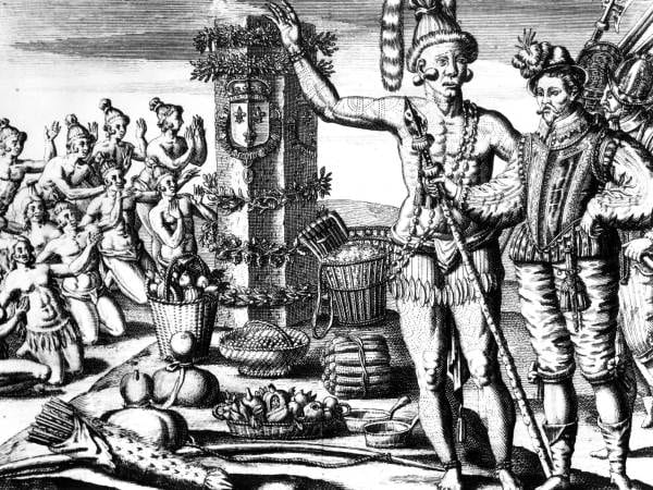 Florida Timucua Are No More - Owlcation