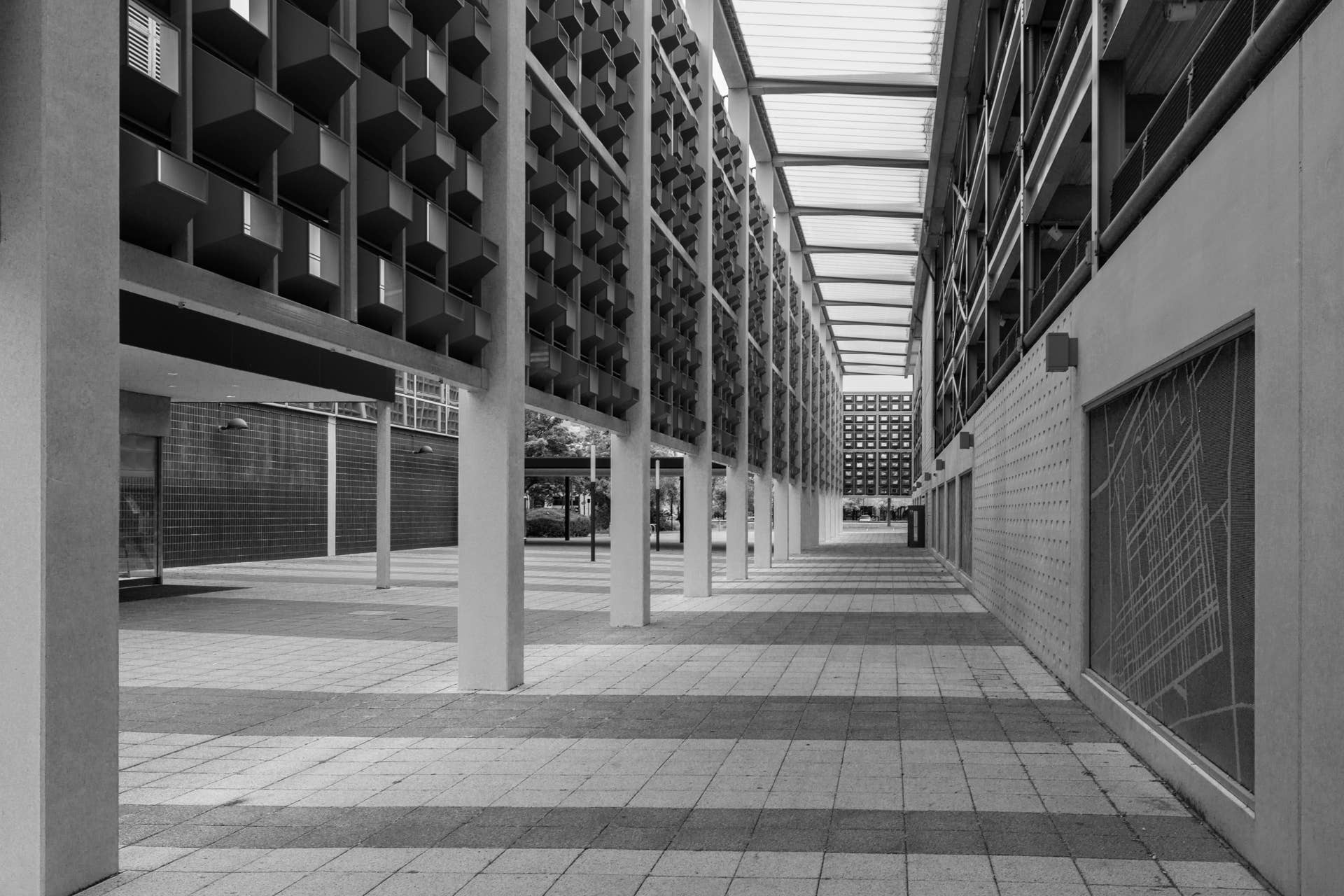 Planning a New Town of the Future: Milton Keynes - Owlcation