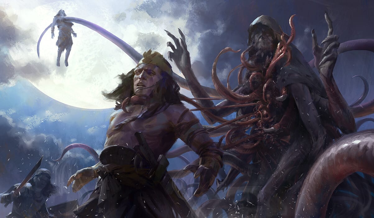 What Really Is an Aswang? - Owlcation