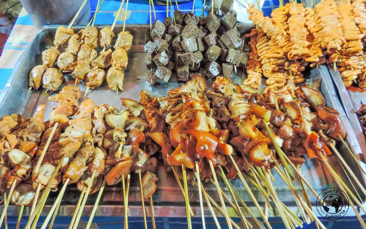 What Really Is an Aswang? - Owlcation