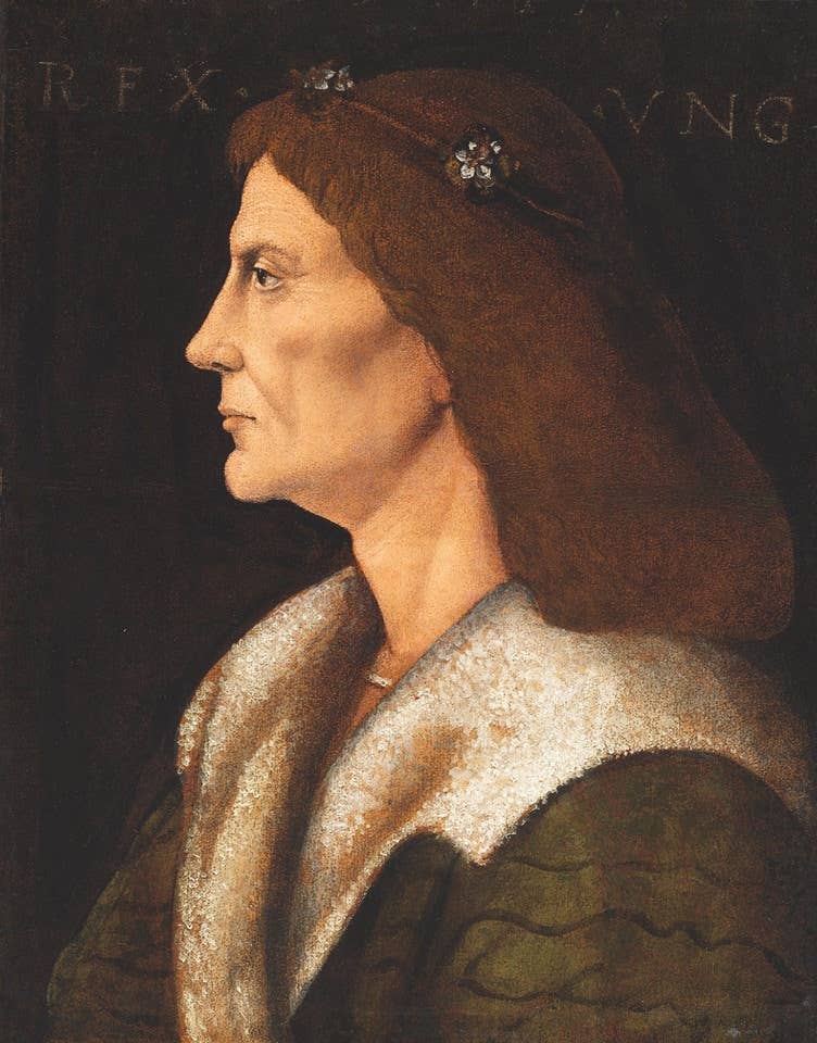 The 5 Best Kings of Hungary - Owlcation