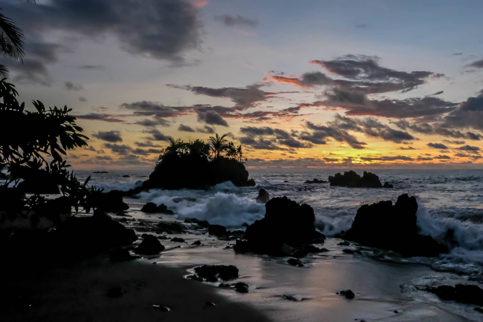 Physical Features and Natural Resources of Colombia - Owlcation