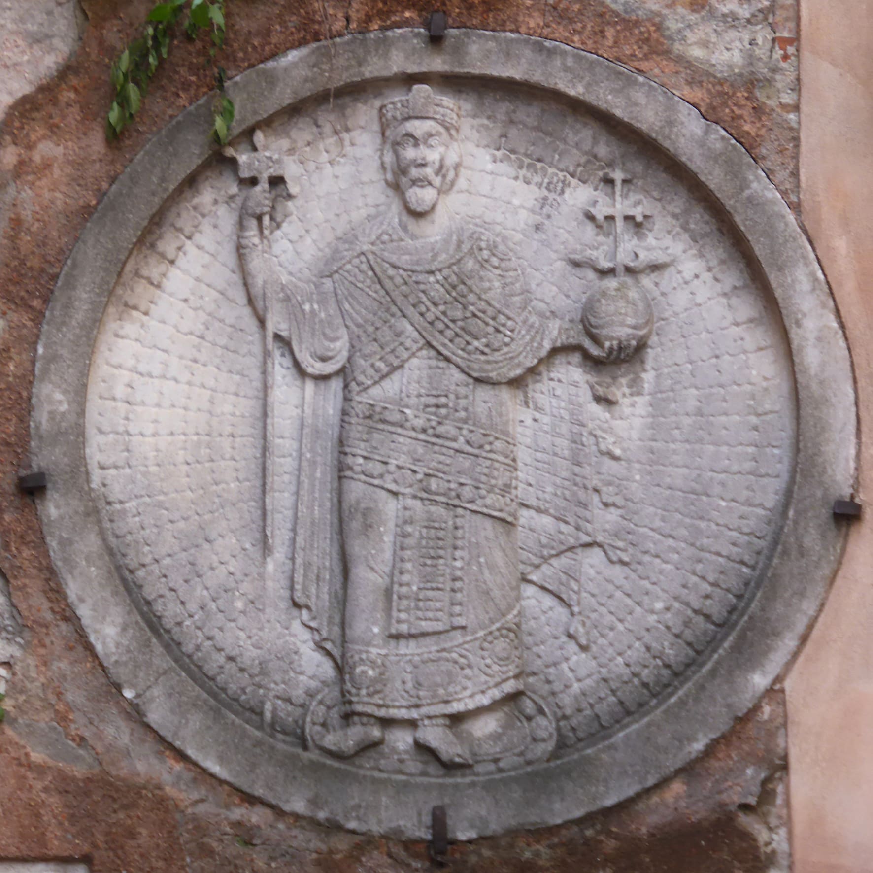 The 5 Best Byzantine Emperors - Owlcation