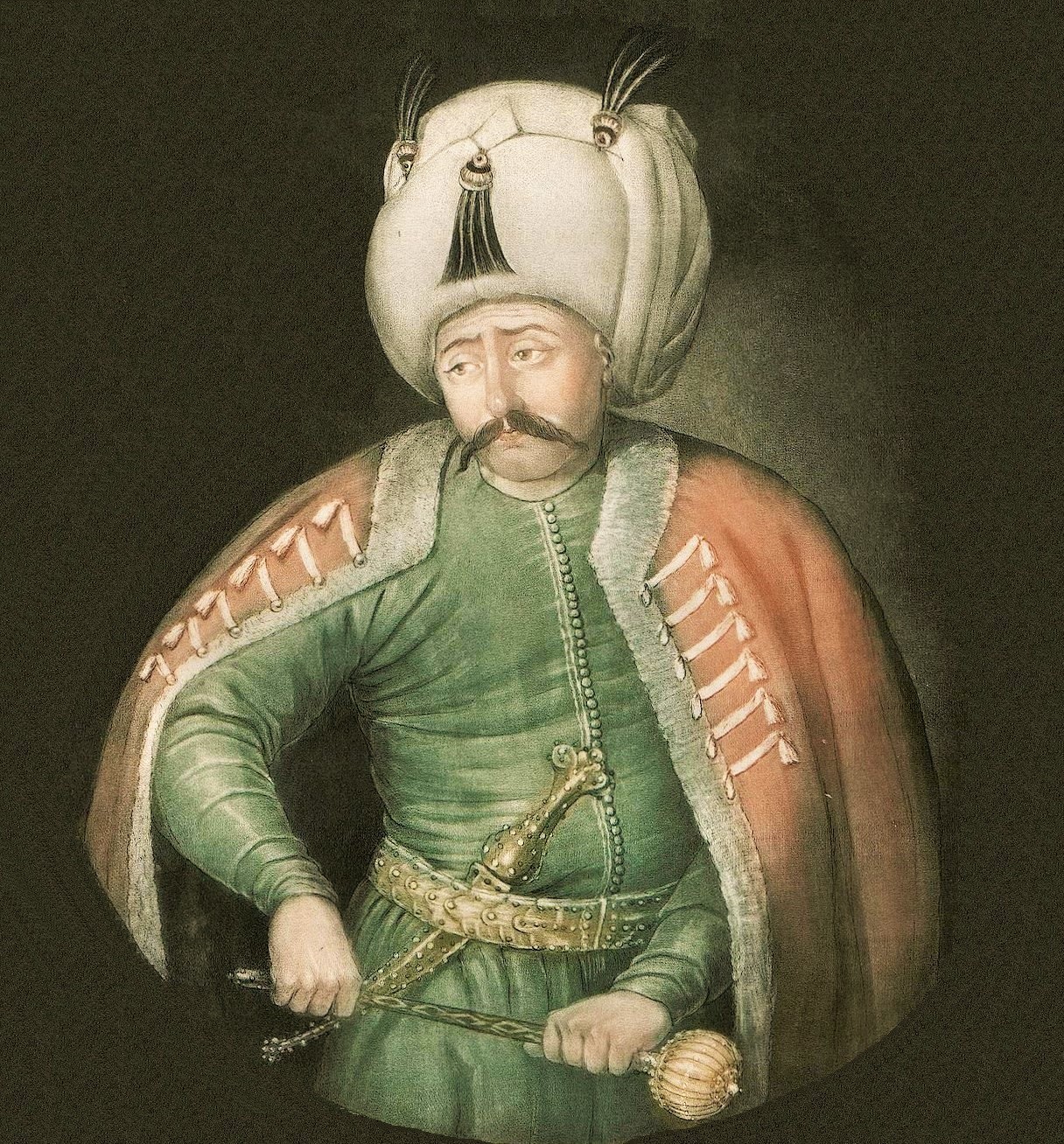 The 5 Best Ottoman Sultans in the Empire's History - Owlcation