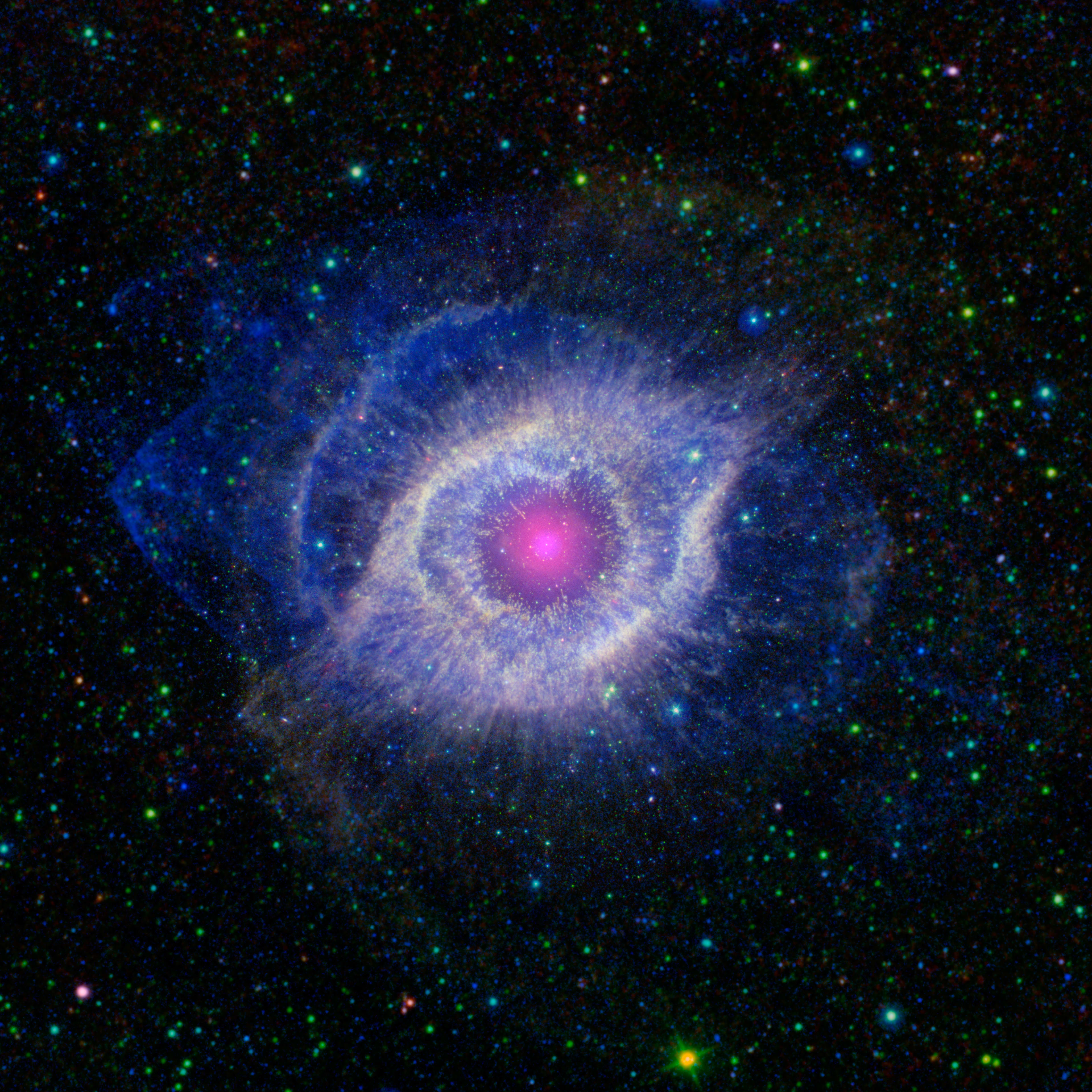 The Beauty of Nebulae: A Guide to Their Existence - Owlcation