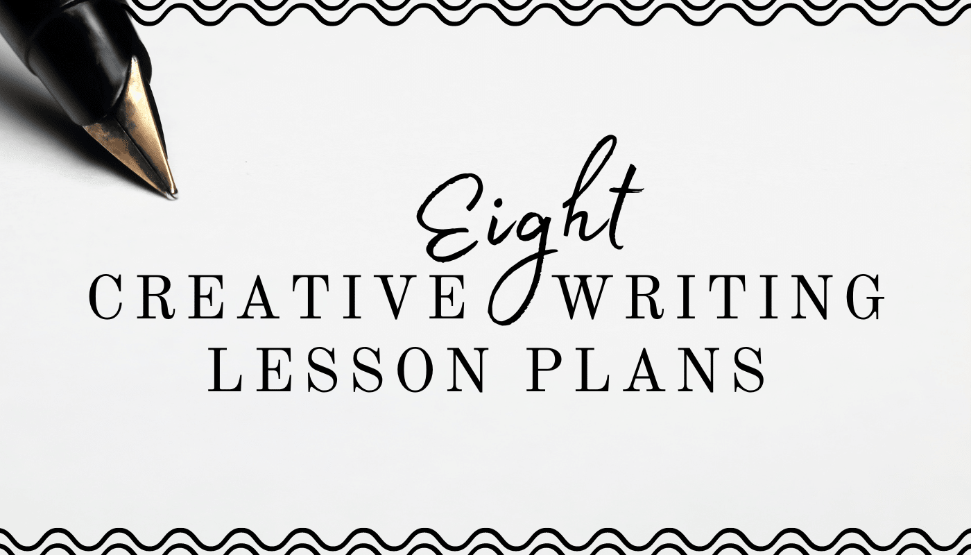 8 Creative Writing Lesson Plans for Kids of All Ages - Owlcation