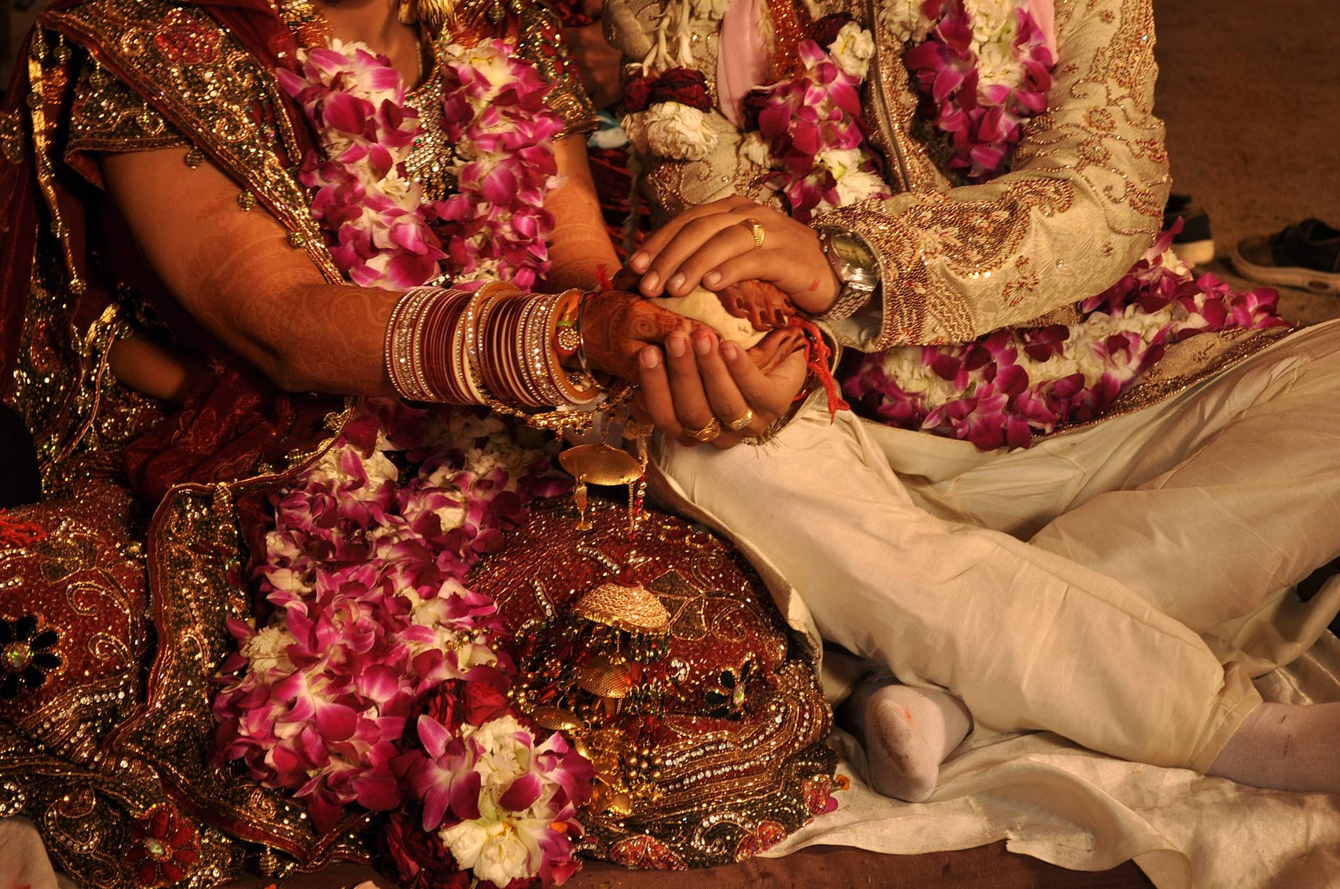 The History of Arranged Marriages: Past and Present - Owlcation