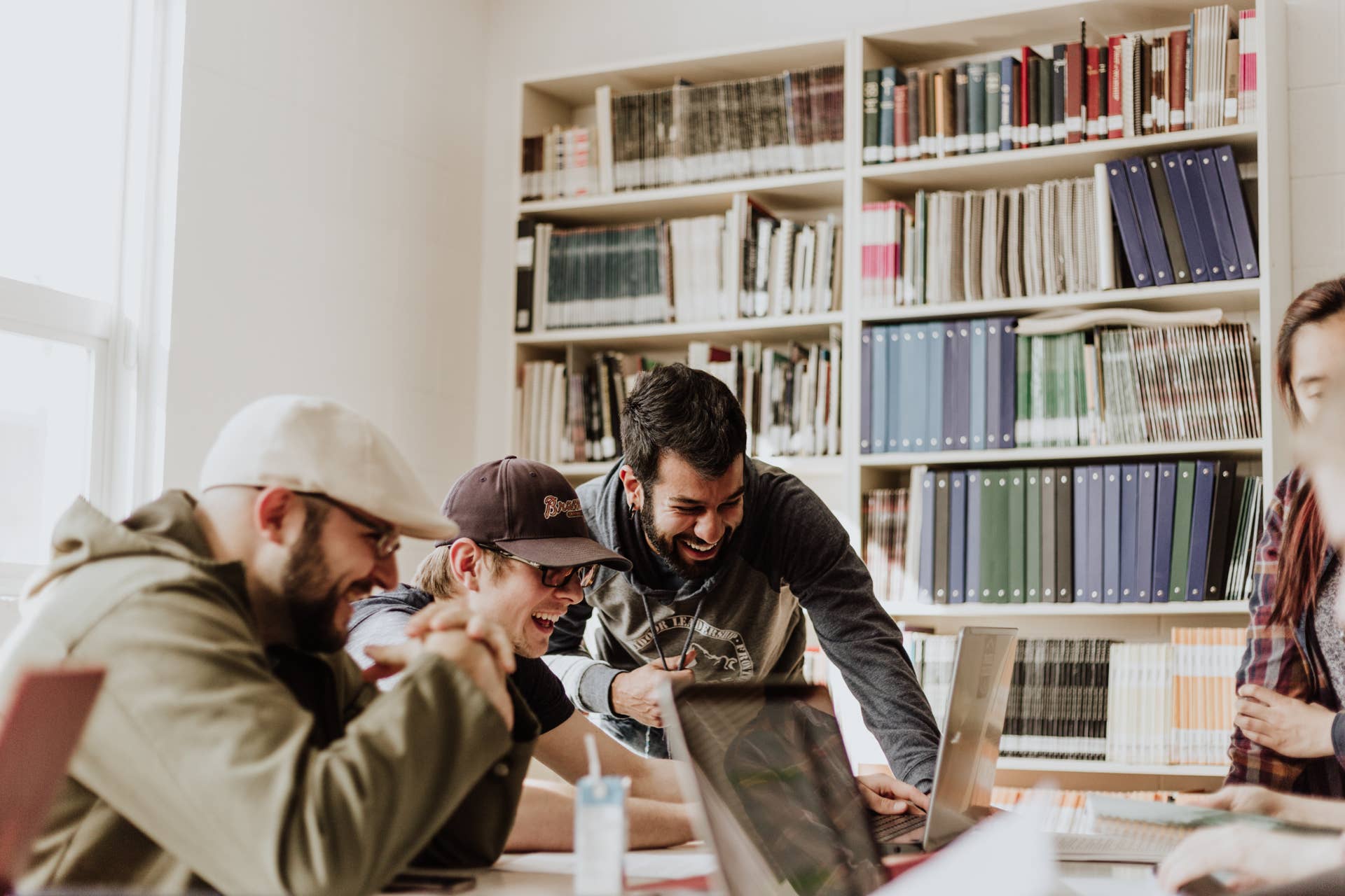How Stress Affects College Students' Academic Performance - Owlcation