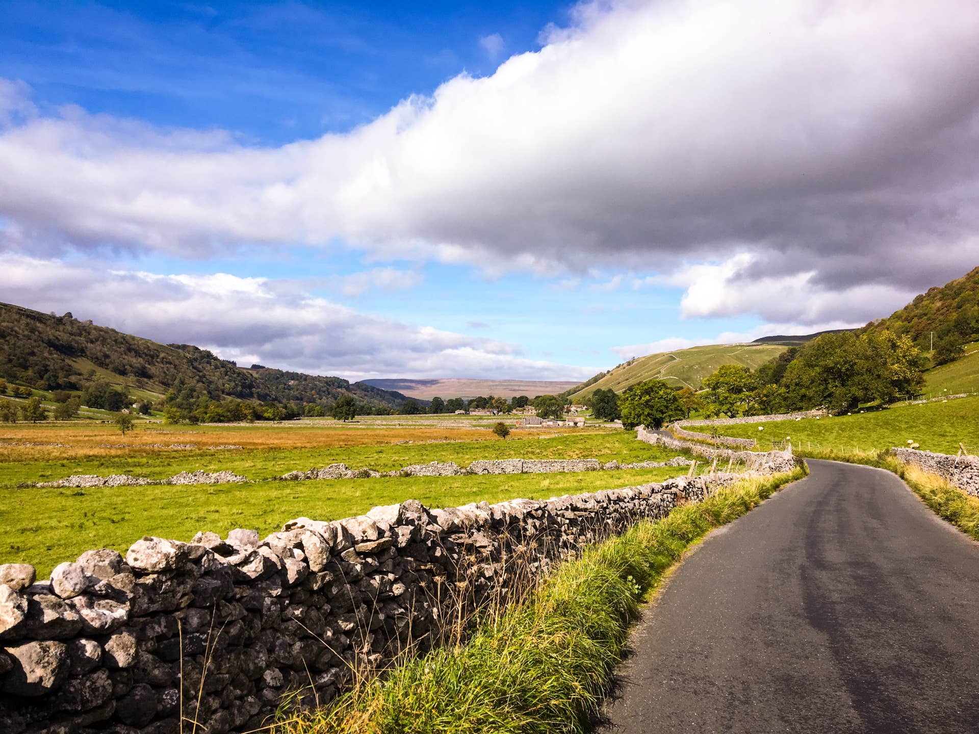 Guide to the Historic Counties of England (With Maps) - Owlcation