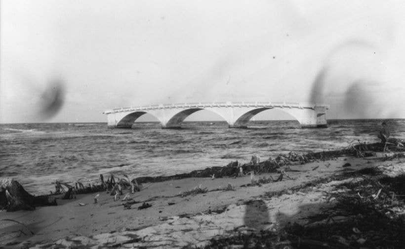 The Top 10 Worst Hurricanes in United States History - Owlcation