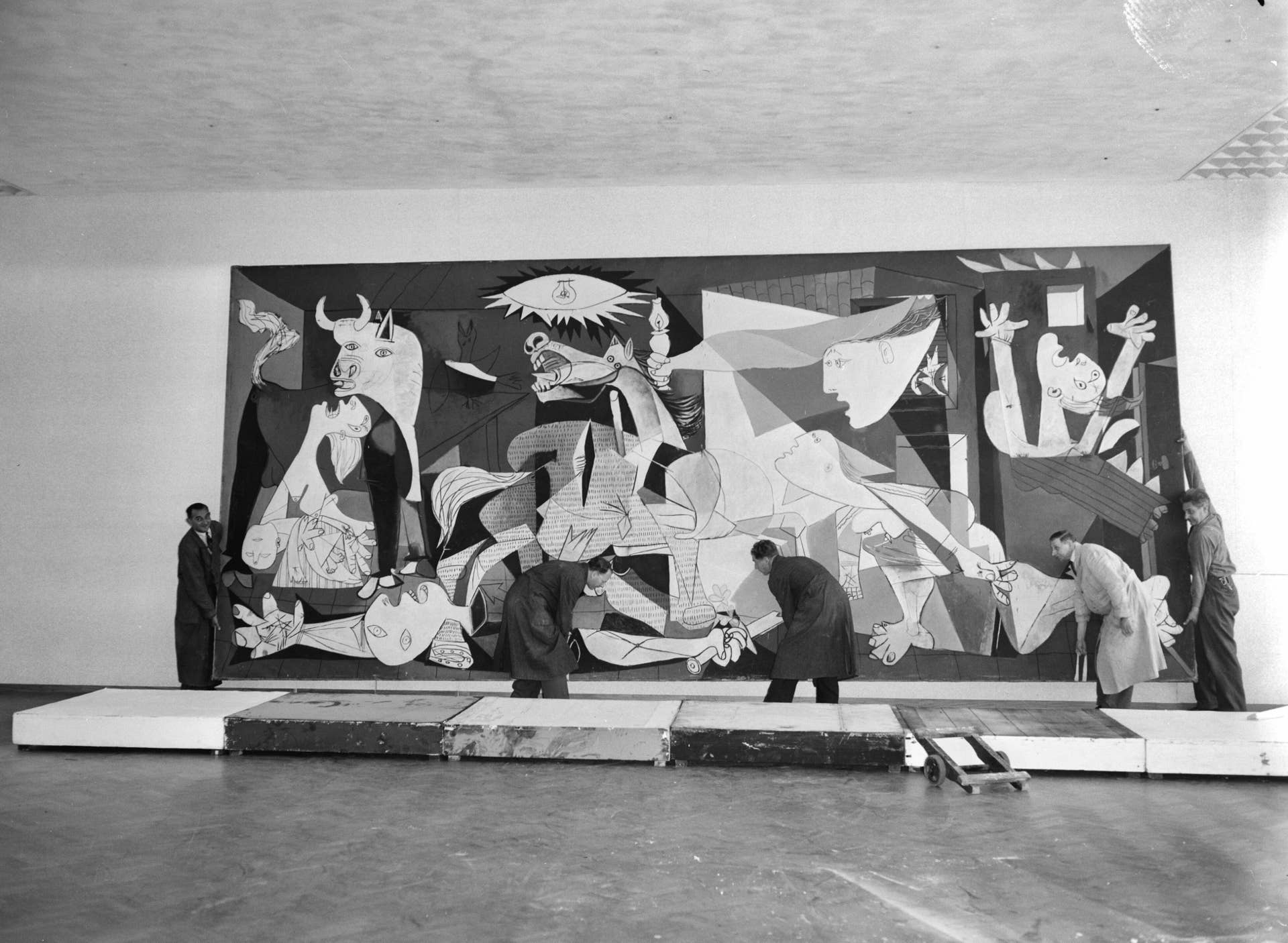Finding Meaning Behind Art and Architecture: An Analysis - Owlcation