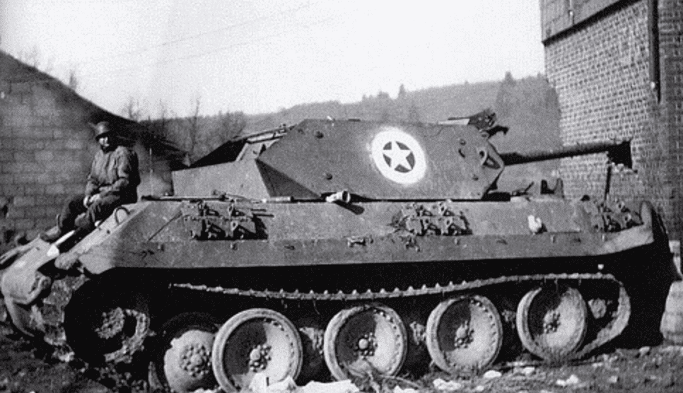 SS Lieutenant Colonel Otto Skorzeny: The Devil's Commando - Owlcation