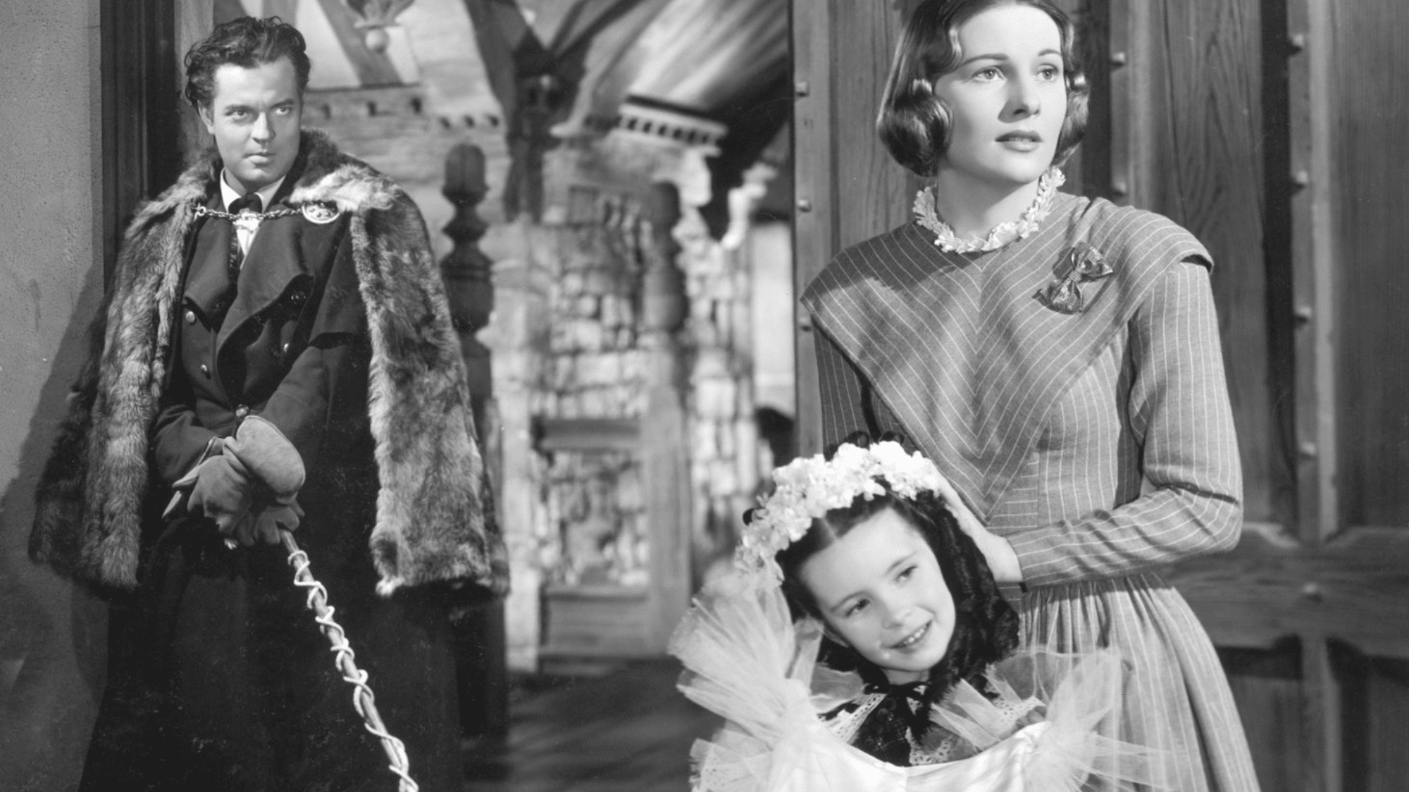 The Red Room Episode in Charlotte Brontë's "Jane Eyre" - Owlcation