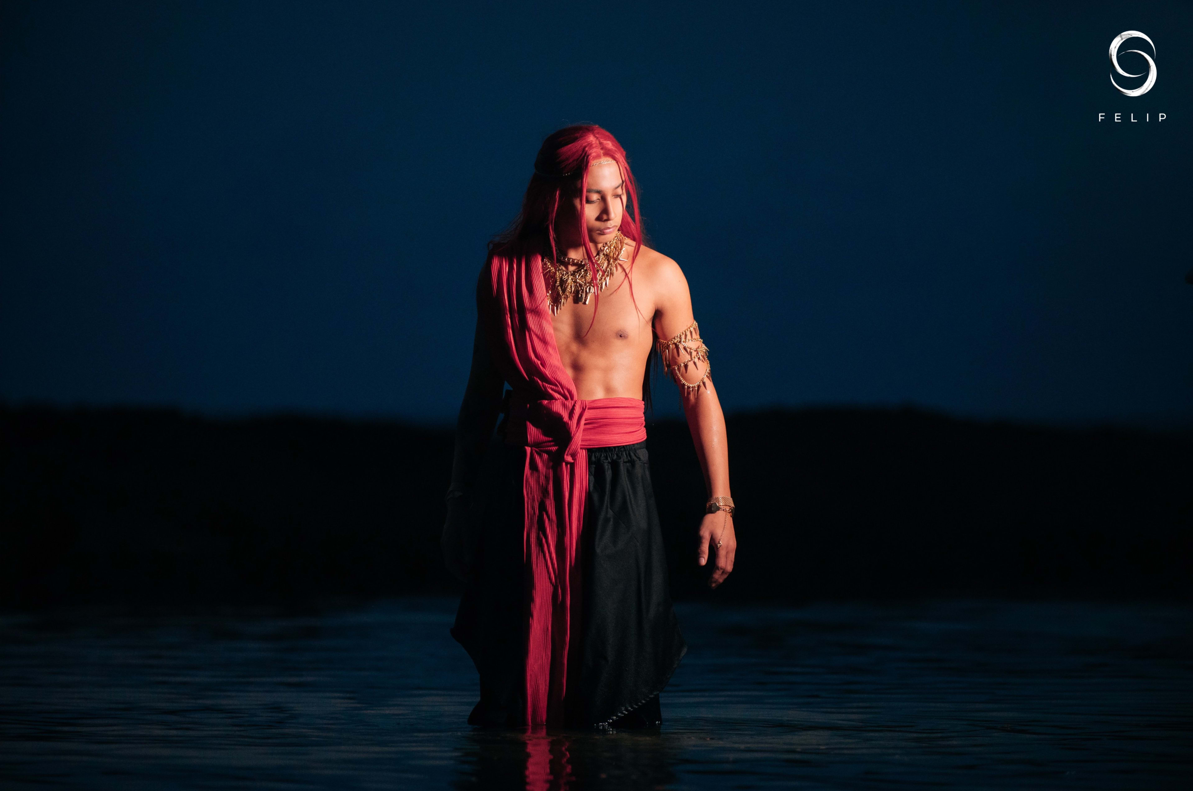 A Controversial Love Affair of Two Male Deities in Filipino Myth ...