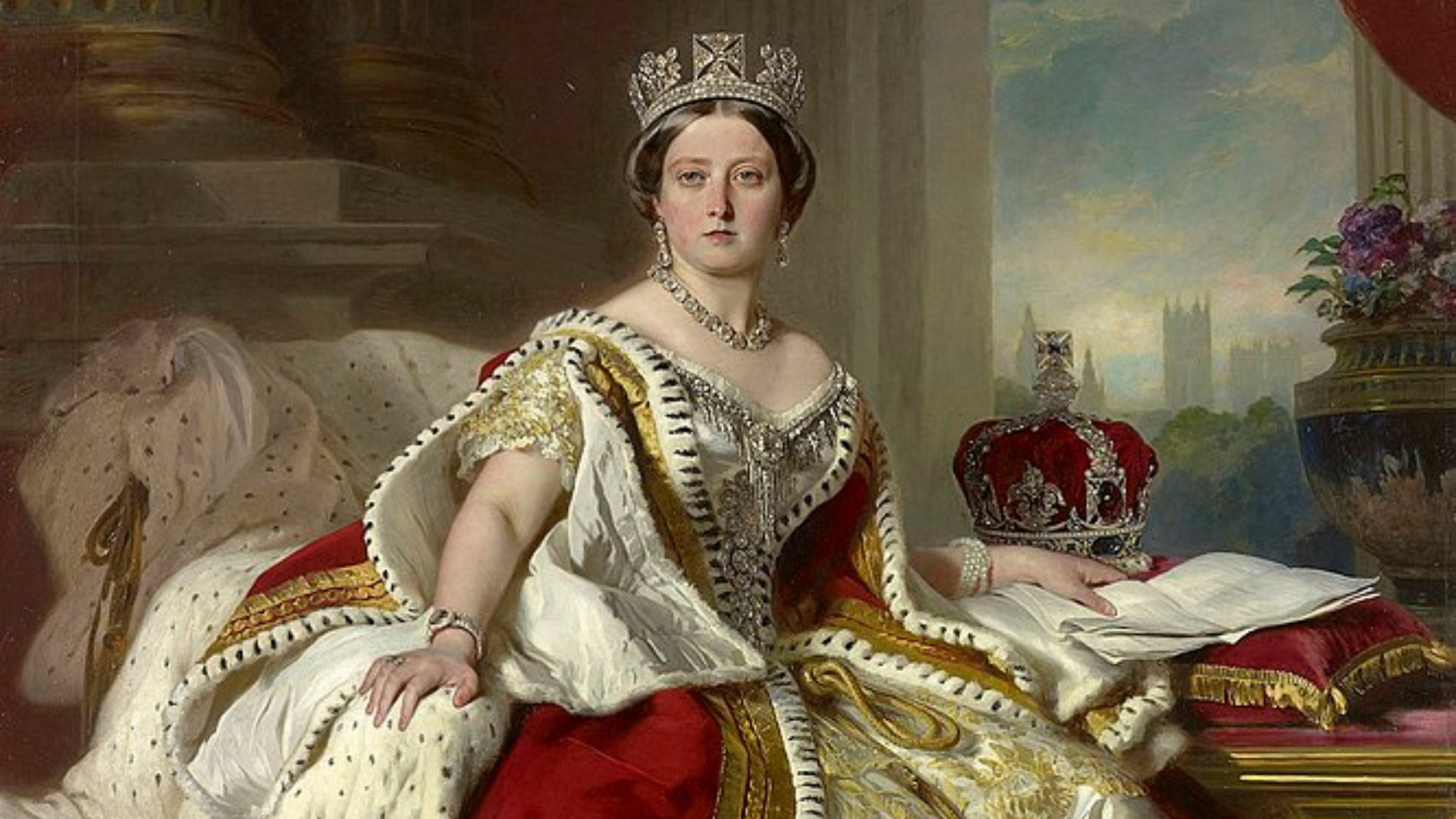 Five Interesting Facts About Queen Victoria - Owlcation
