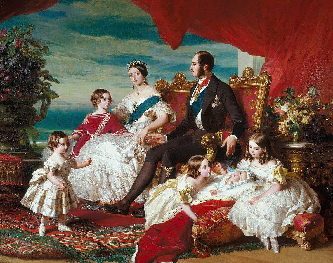 Five Interesting Facts About Queen Victoria - Owlcation