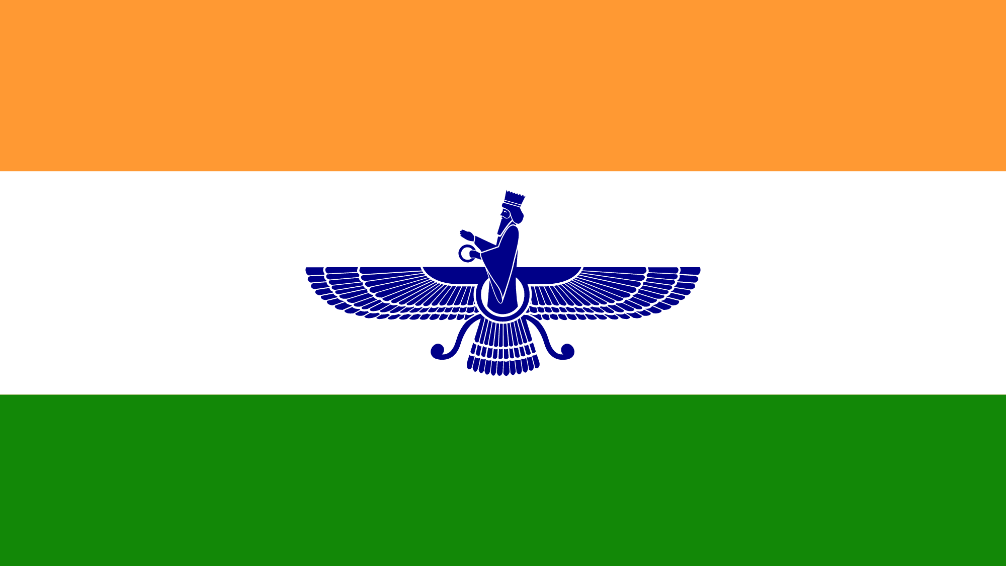 How Zoroastrianism Shaped the Judeo-Christian Concept of God - Owlcation