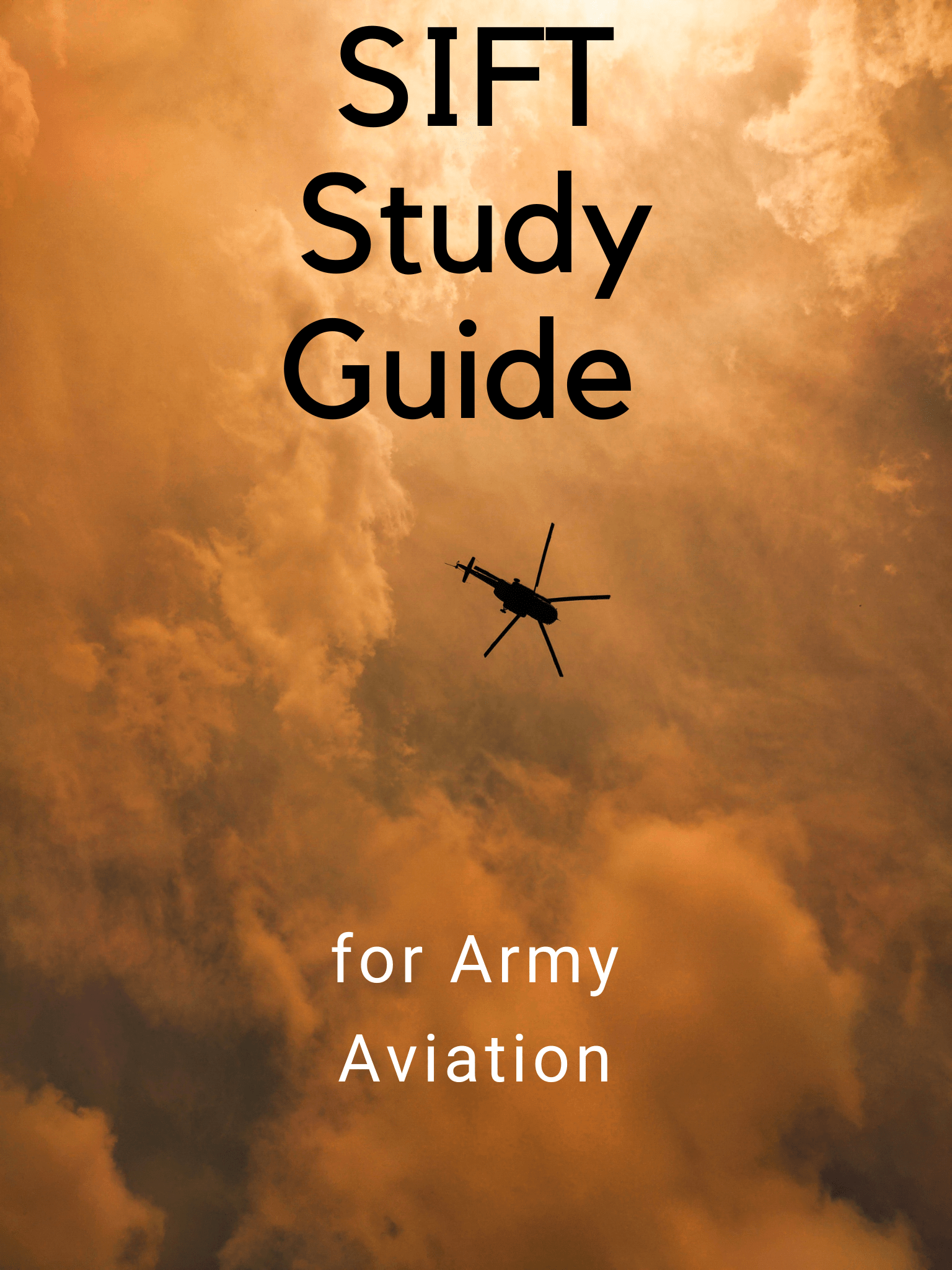 SIFT Study Guide for Army Aviation - Owlcation