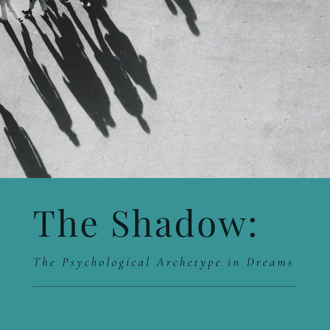 The Jungian Shadow Archetype and Dreams - Owlcation