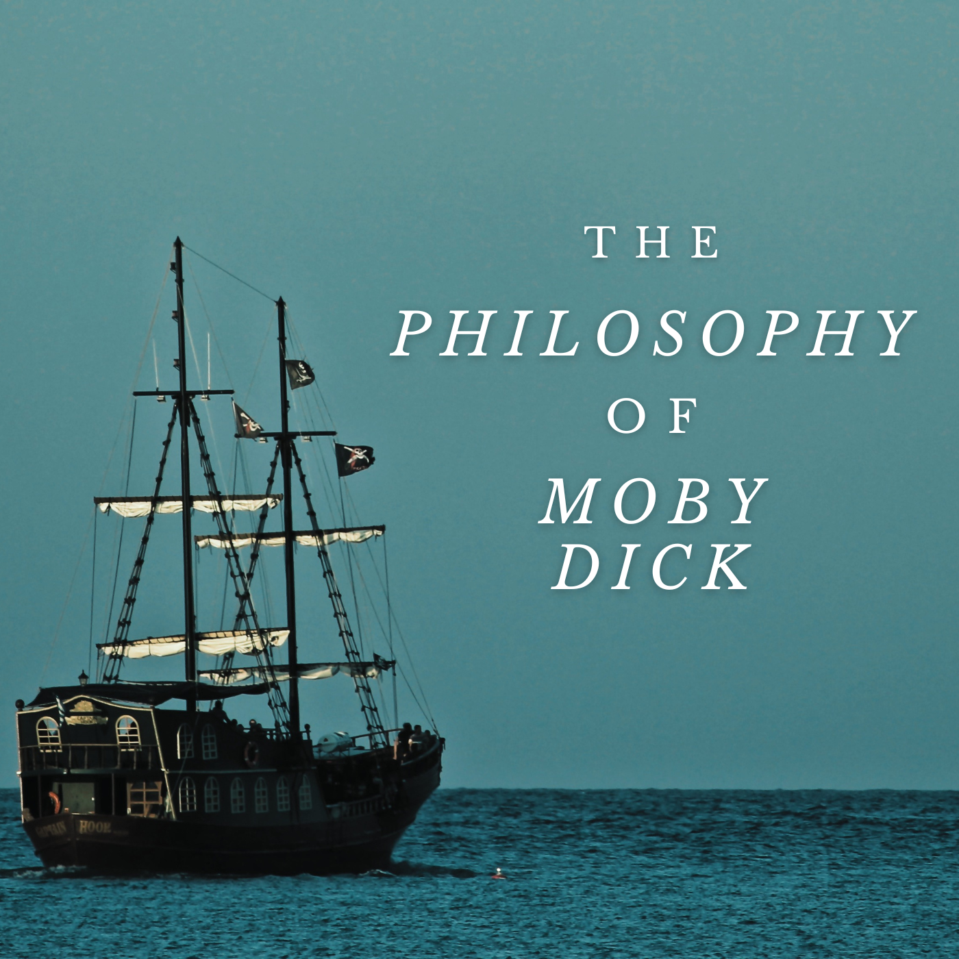 The Philosophy of "Moby Dick" - Owlcation