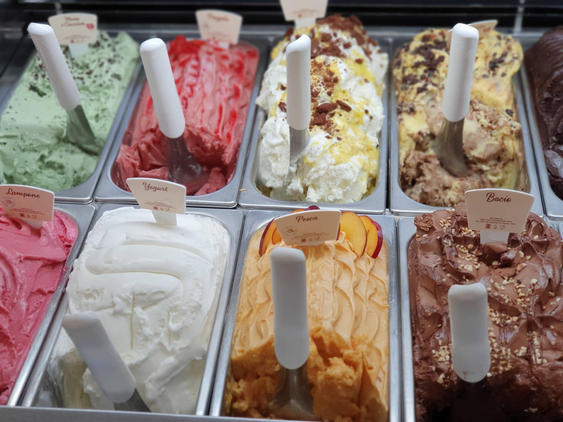 Ice Cream Personality Test: What Your Favorite Ice Cream Says About You ...