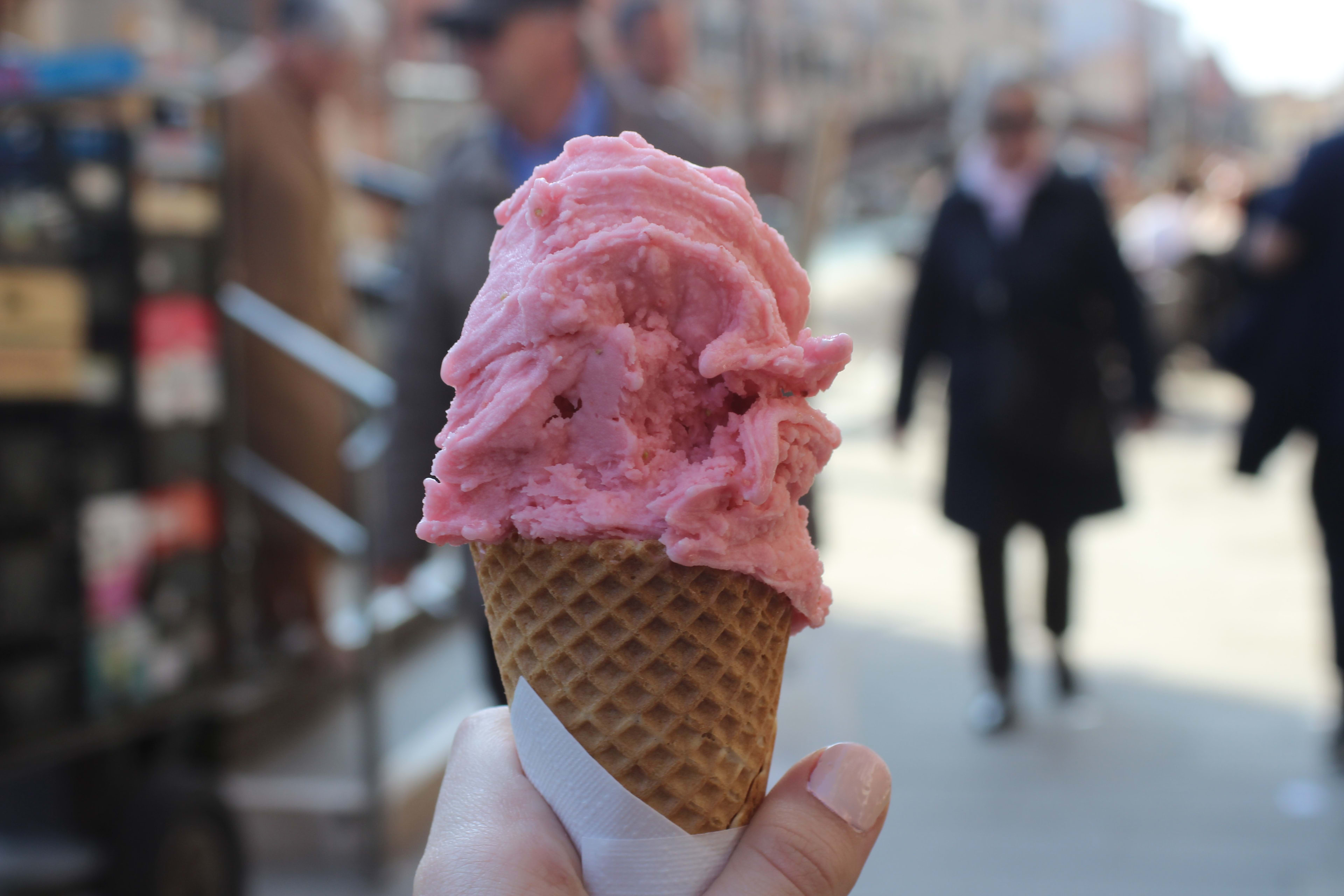 Ice Cream Personality Test: What Your Favorite Ice Cream Says About You ...