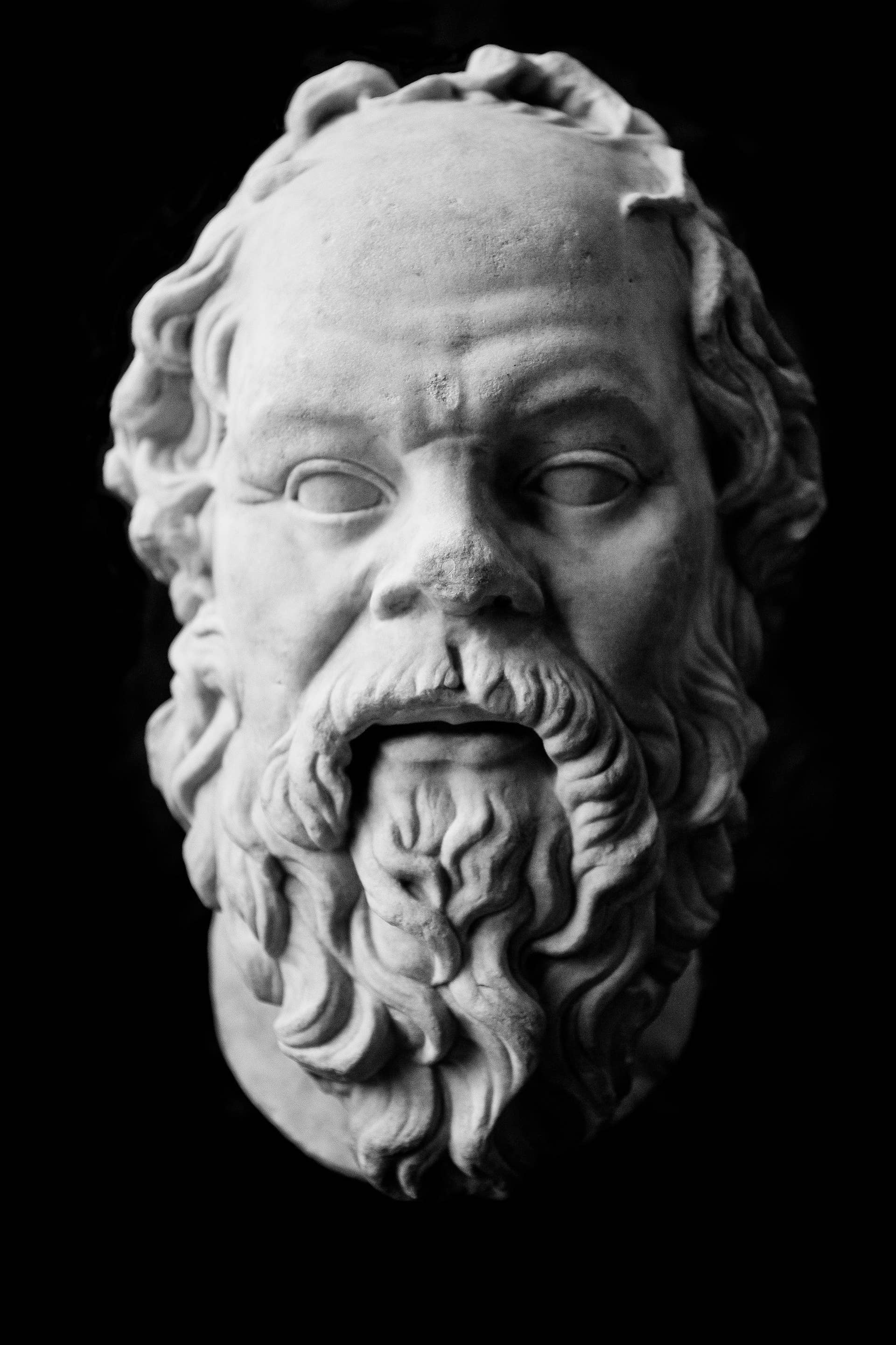 An Analysis of Socrates' View on the Form of the Good - Owlcation