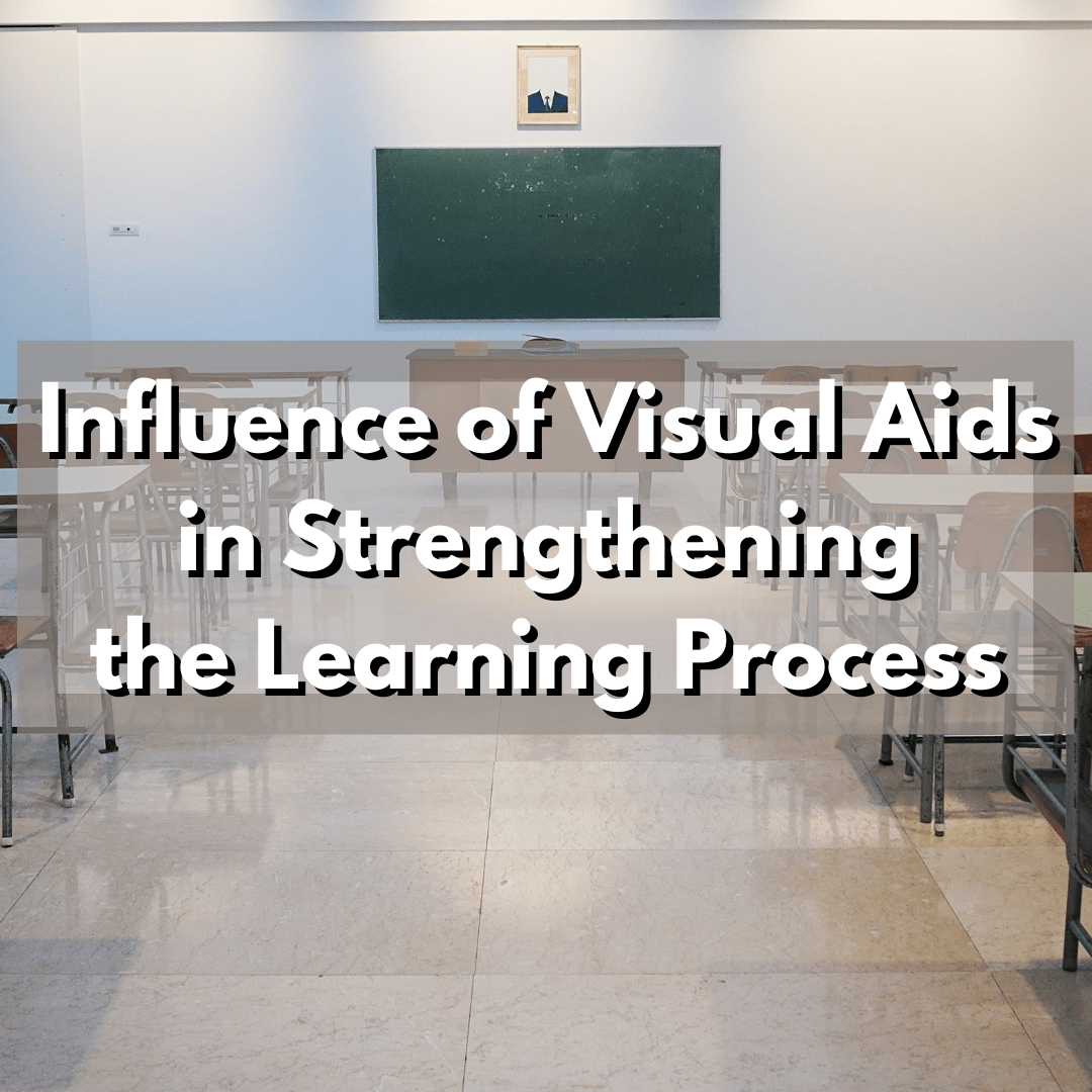 Influence of Visual Aids in Strengthening the Learning Process - Owlcation