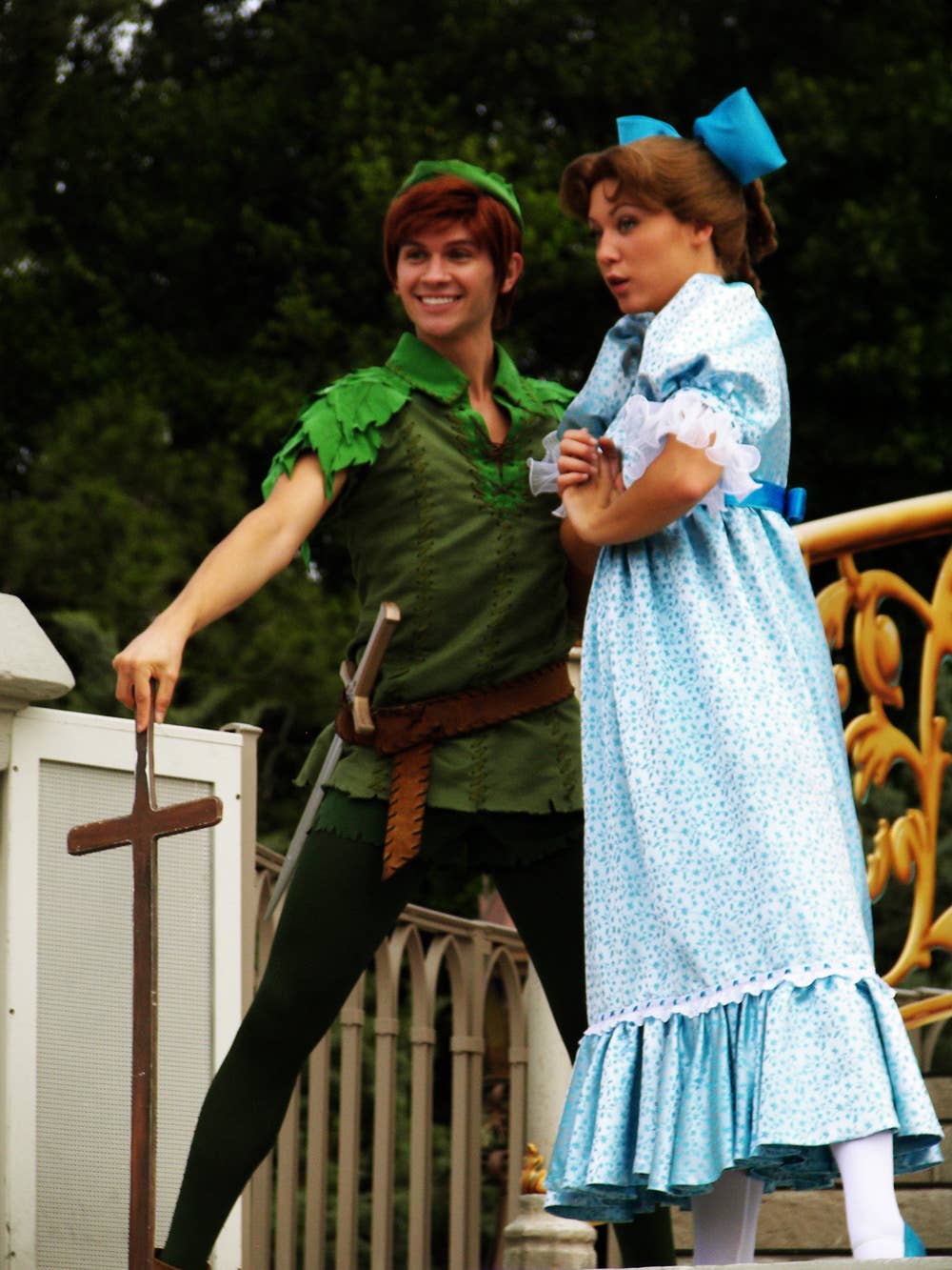 Peter Pan: A Prime Example of Dark Children's Literature - Owlcation