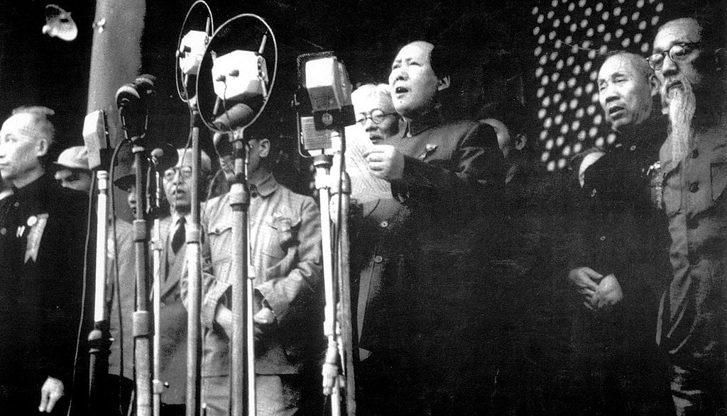 Impact and Effects of Communist Mao Zedong in China - Owlcation