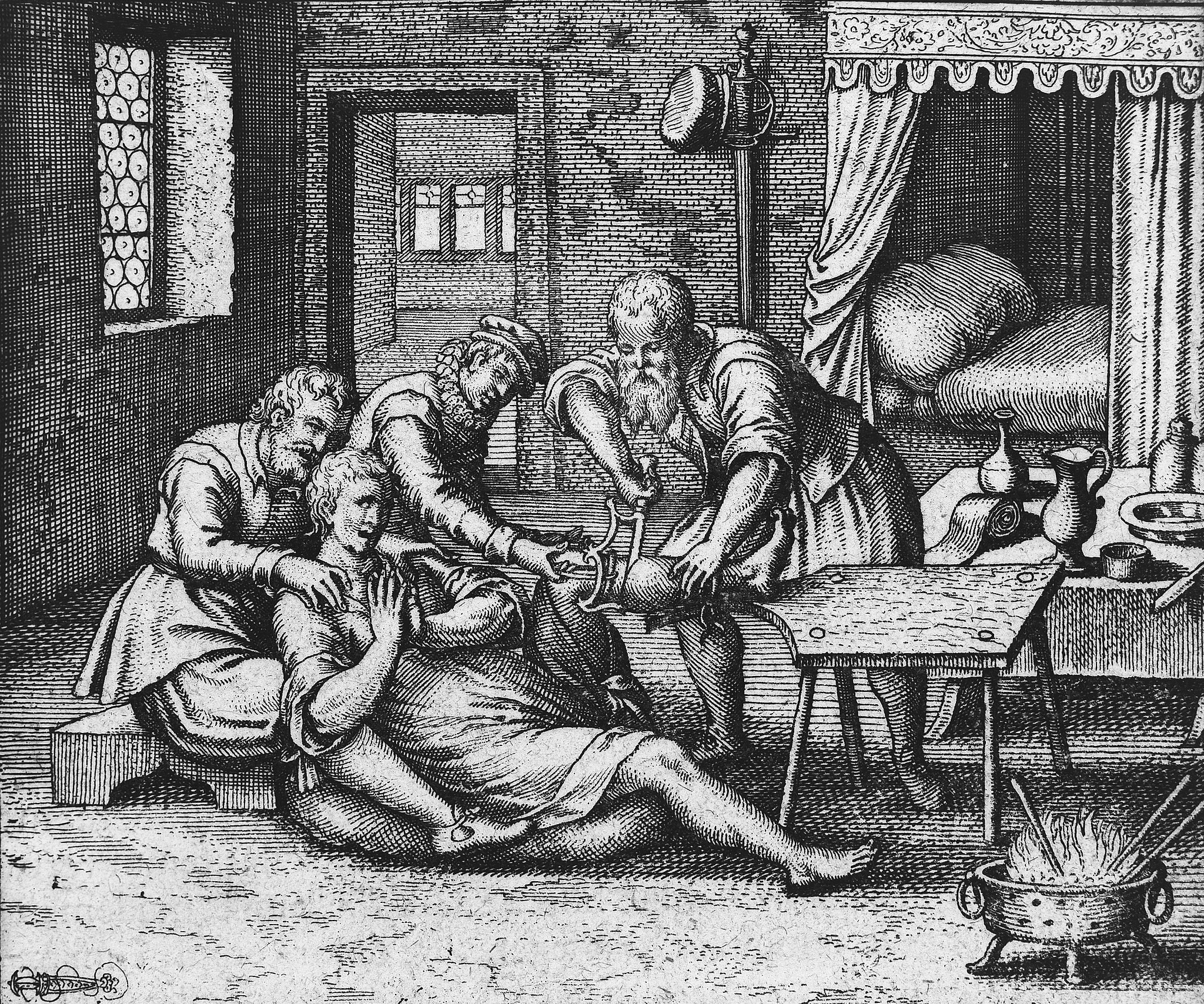 Medieval Remedies, Diseases and Cures: Dark Days of Medicine - Owlcation