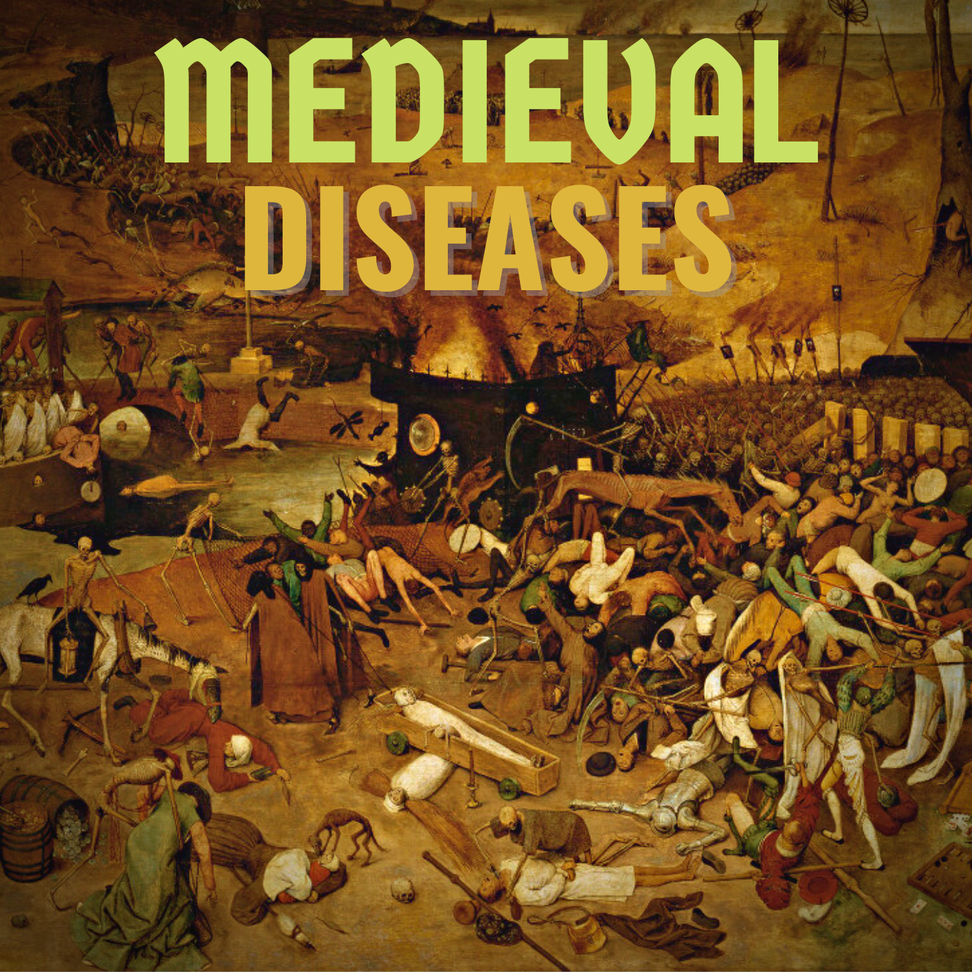 Medieval Remedies, Diseases and Cures: Dark Days of Medicine - Owlcation