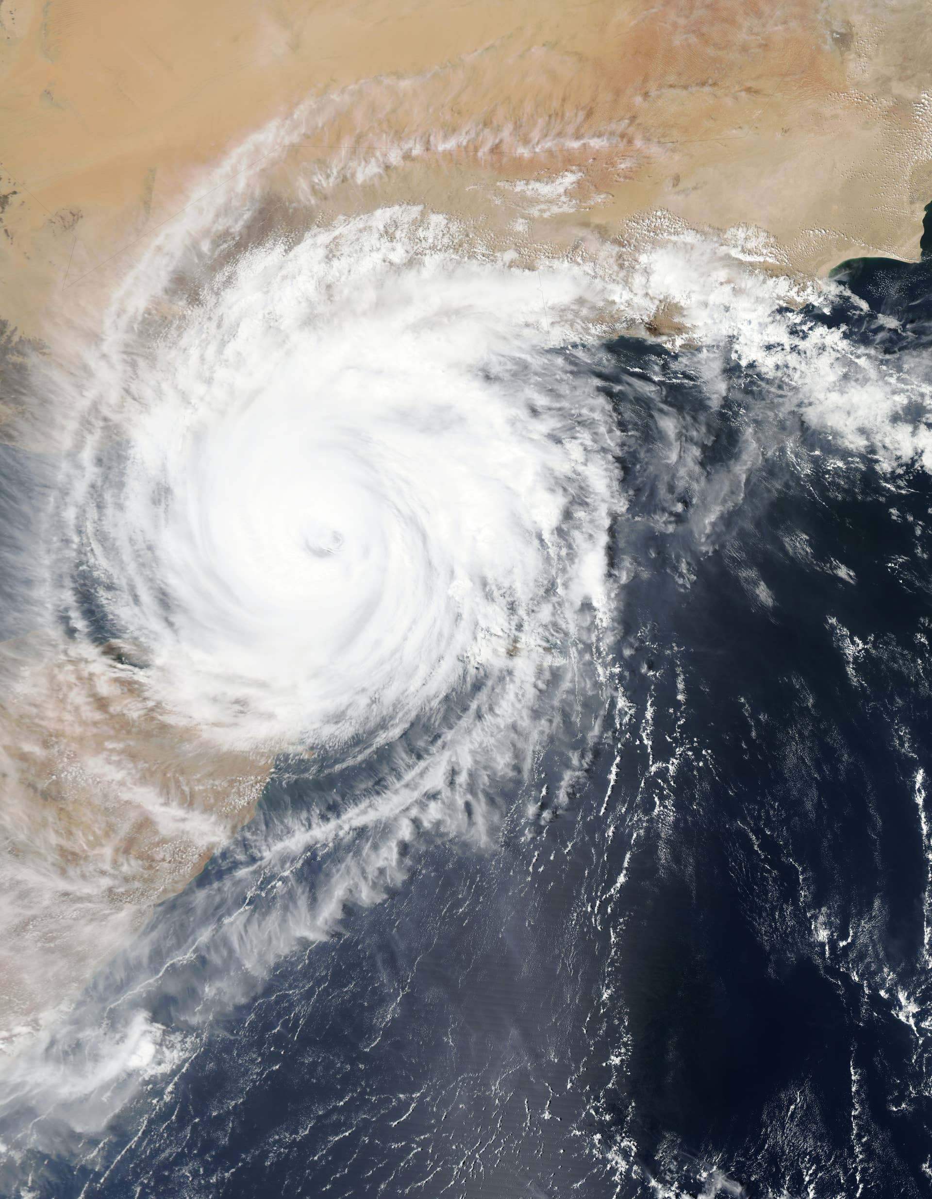 Benefits of Natural Disasters: Floods, Volcanoes, and Hurricanes ...