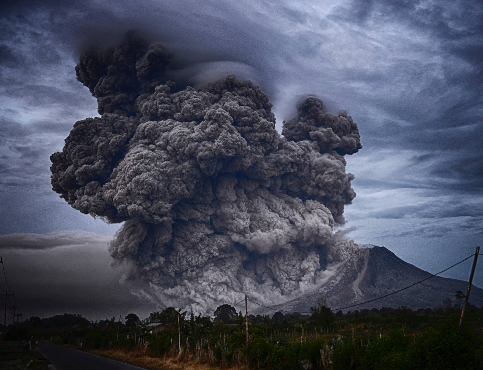 Benefits of Natural Disasters: Floods, Volcanoes, and Hurricanes ...