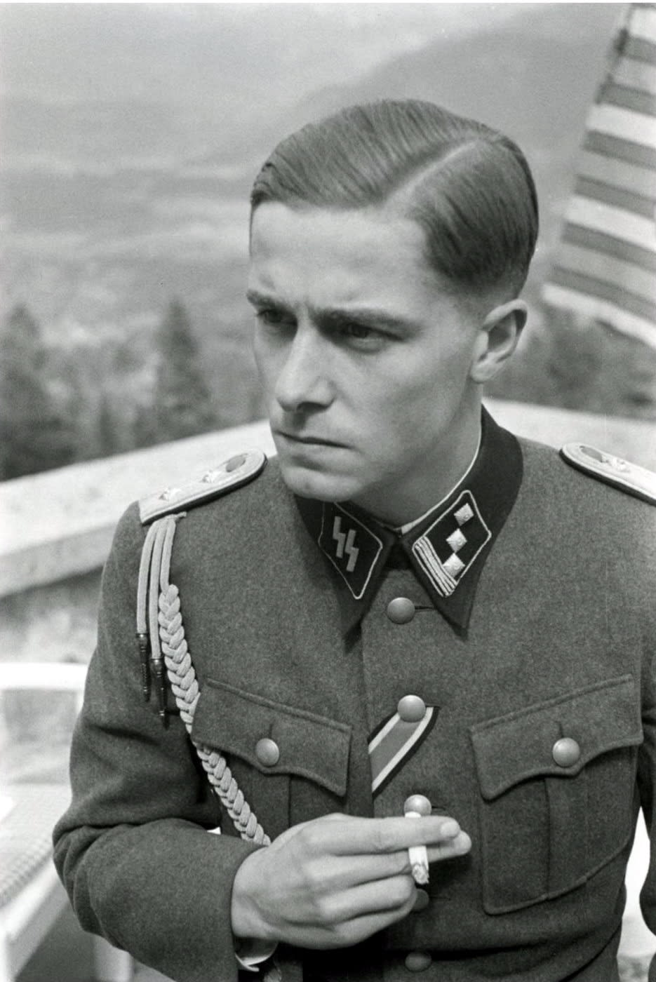 Waffen SS Combat Group Peiper Attacks - Owlcation