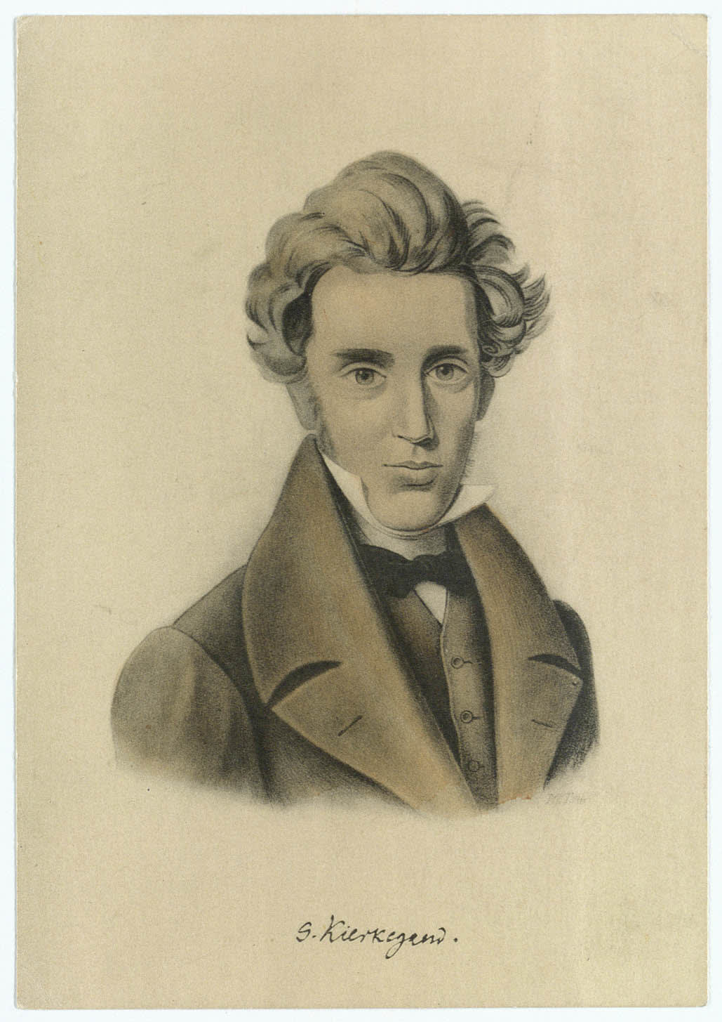 Key Concepts in the Philosophy of Søren Kierkegaard - Owlcation