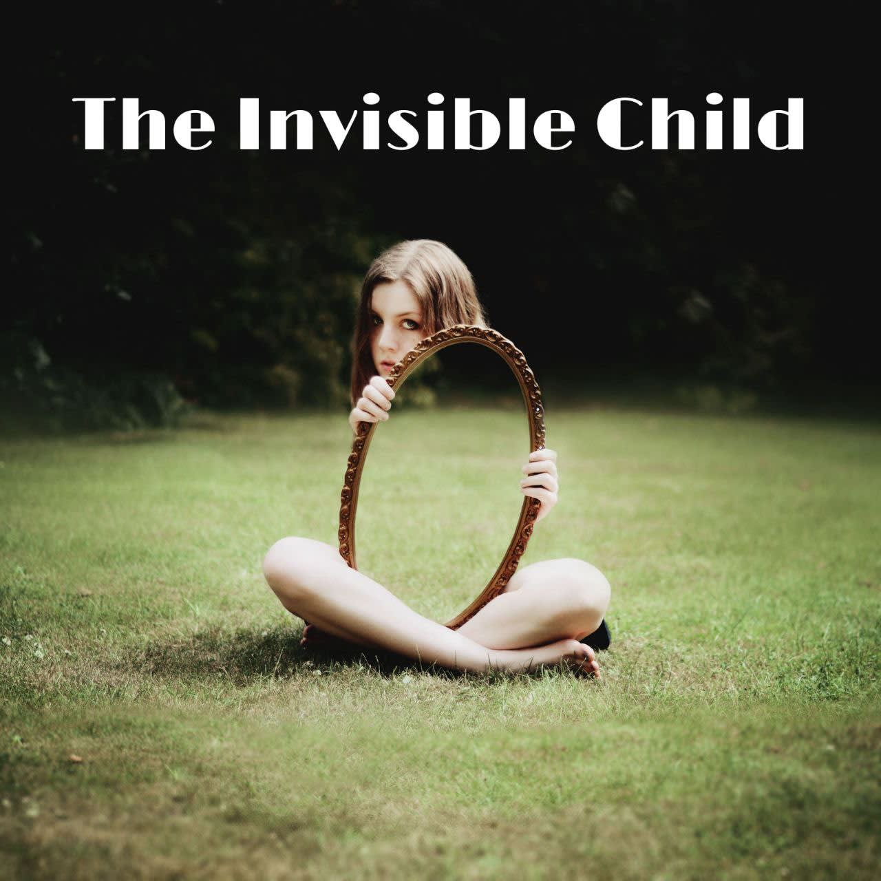 The Invisible Child (or Lost Child) - Owlcation