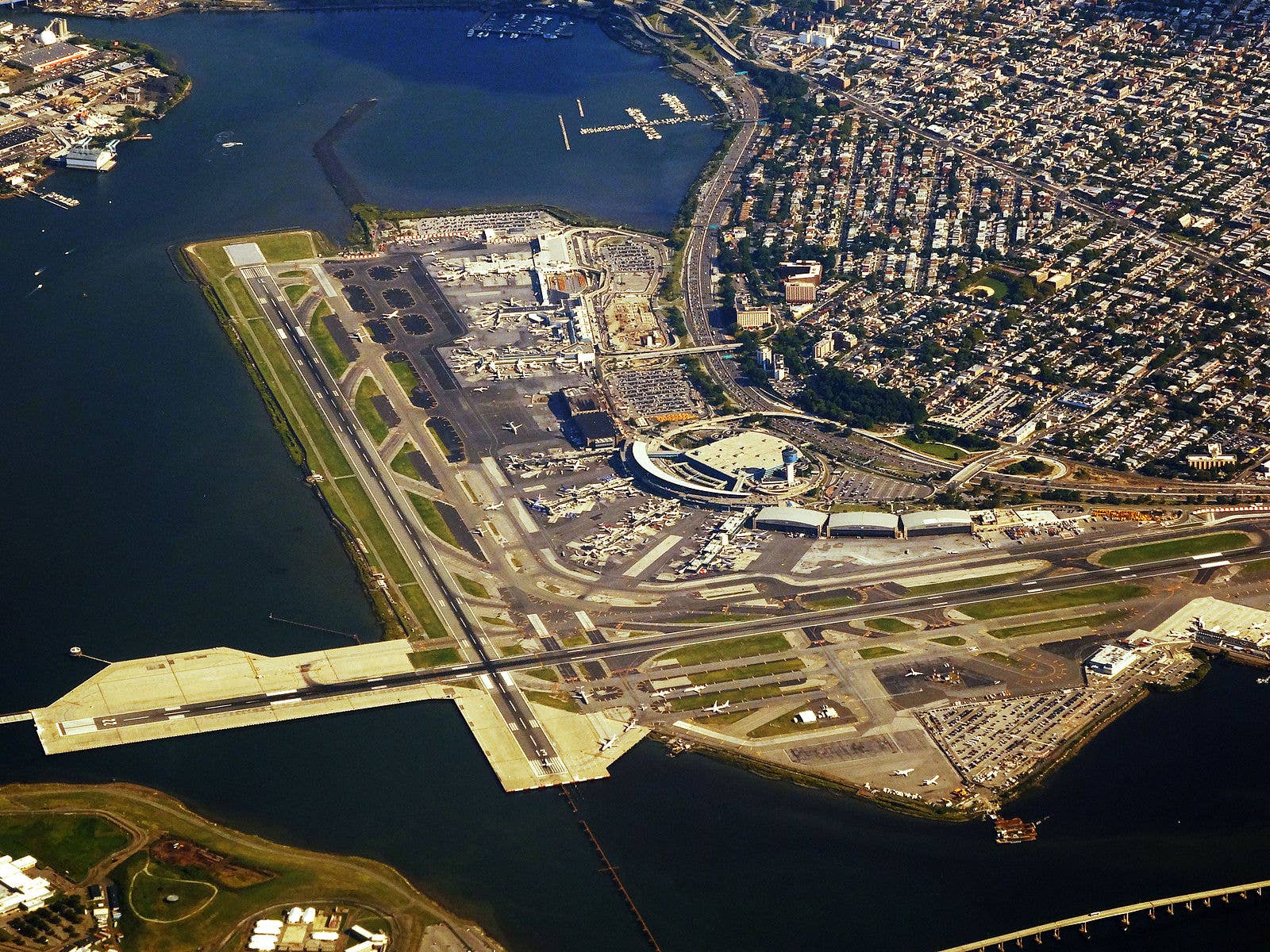 Top 5 Public Works Projects of the Great Depression's New Deal - Owlcation