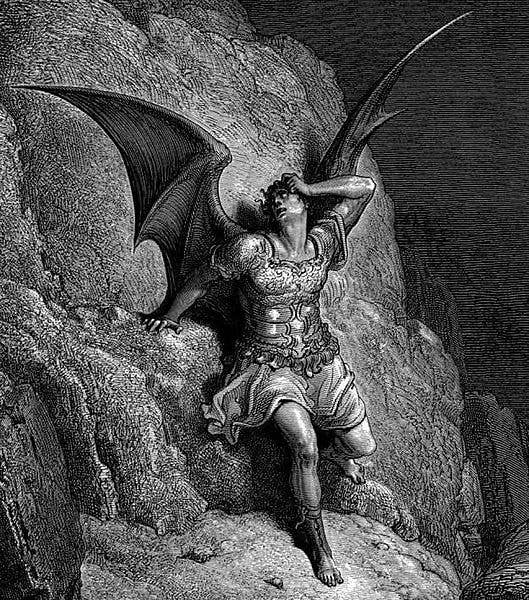 9 Readings to Better Understand the Satanic Temple - Owlcation