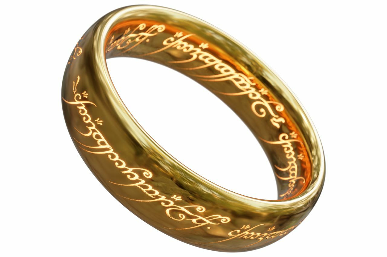 The Defeat of Evil in Tolkien's "Lord of the Rings" - Owlcation