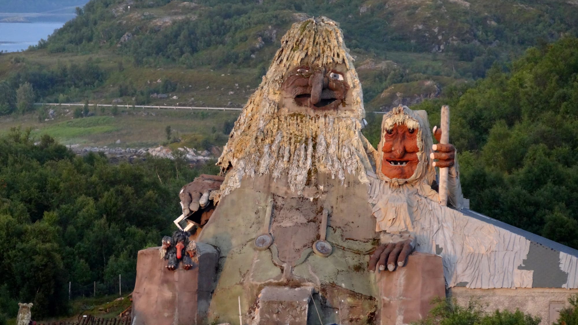 Are Trolls Real? Explore the Facts and Fiction of Trolls in Norway ...