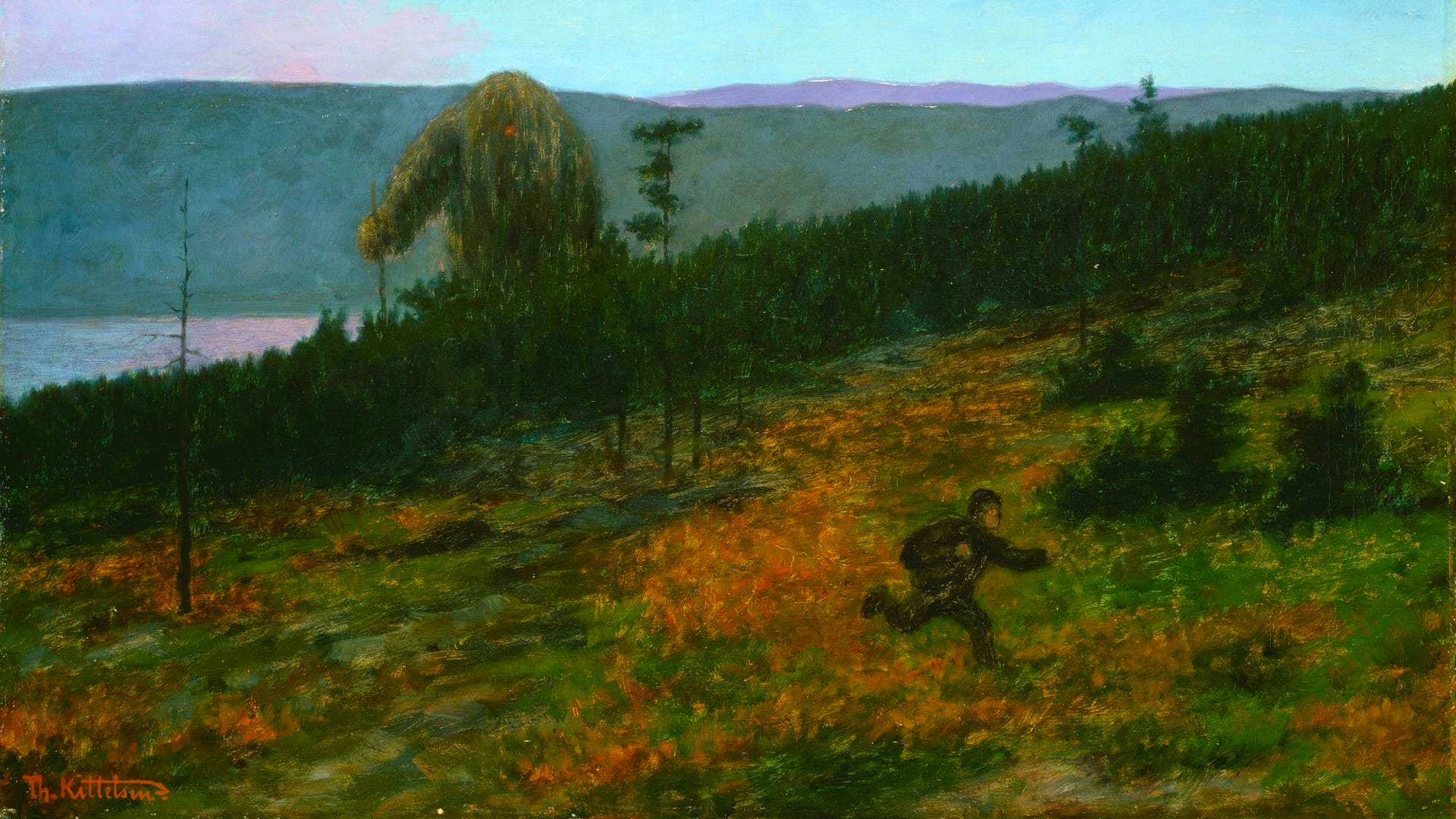 Are Trolls Real? Explore the Facts and Fiction of Trolls in Norway ...