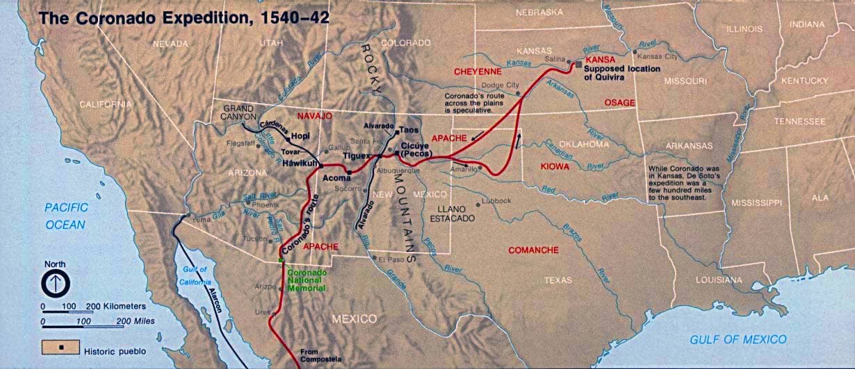 Geronimo and the Fate of the Apache - Owlcation