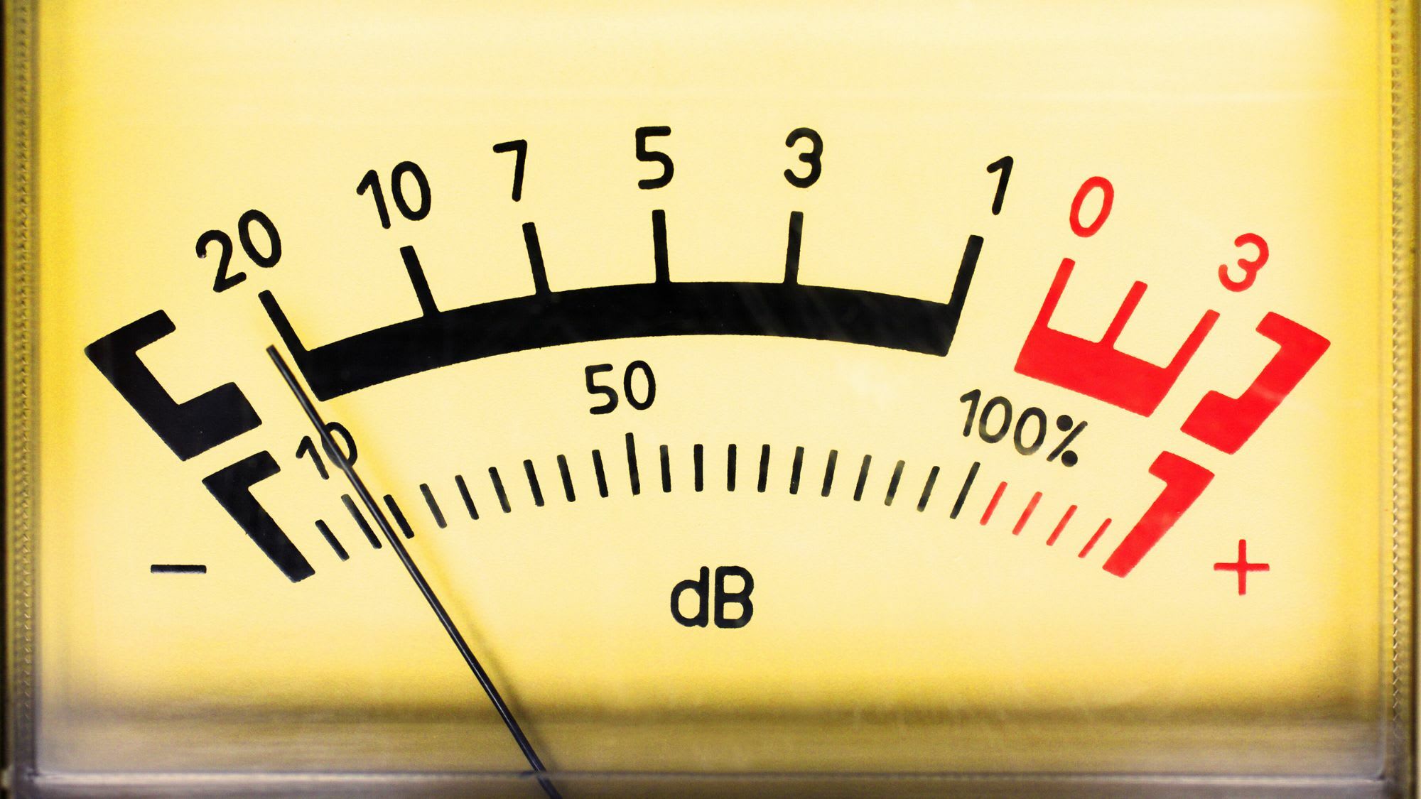 Decibel Levels and Chart: How Loud Is Loud? - Owlcation