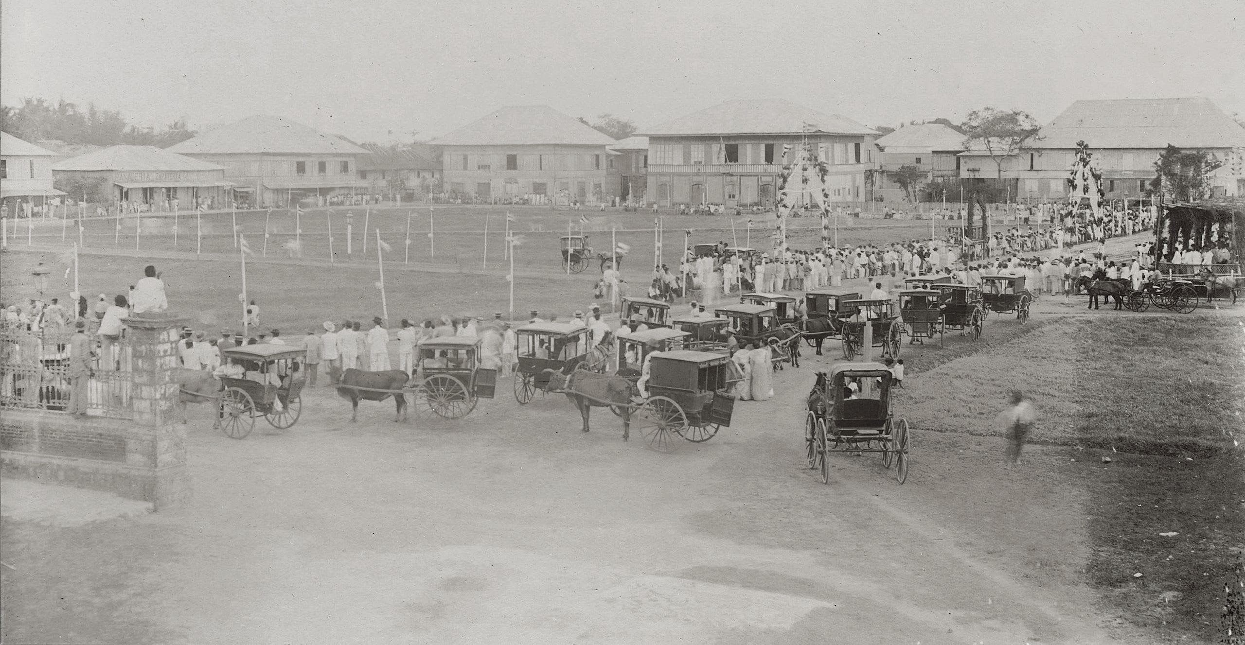 An Overview of the Philippine Kalesa - Owlcation