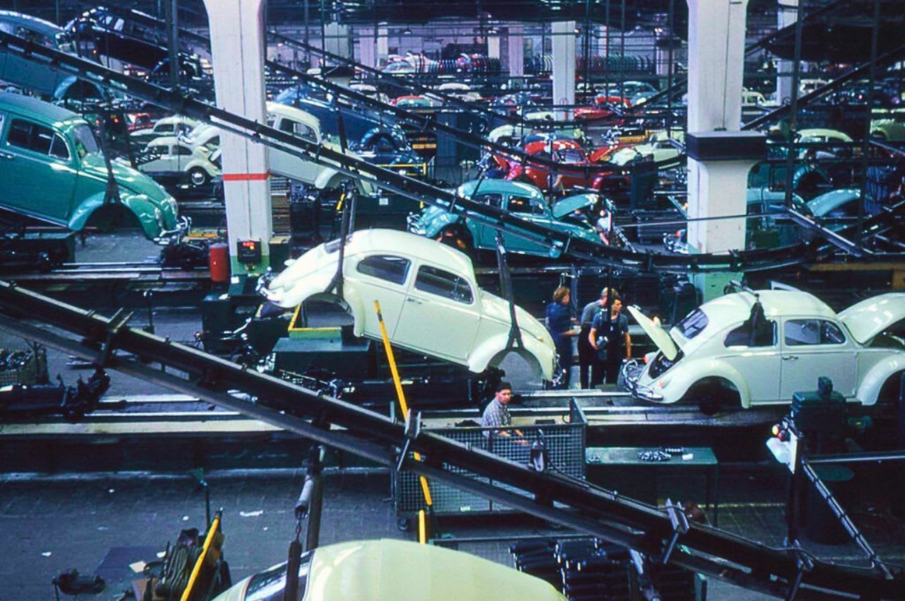 20 American Inventions That Changed the World - Owlcation