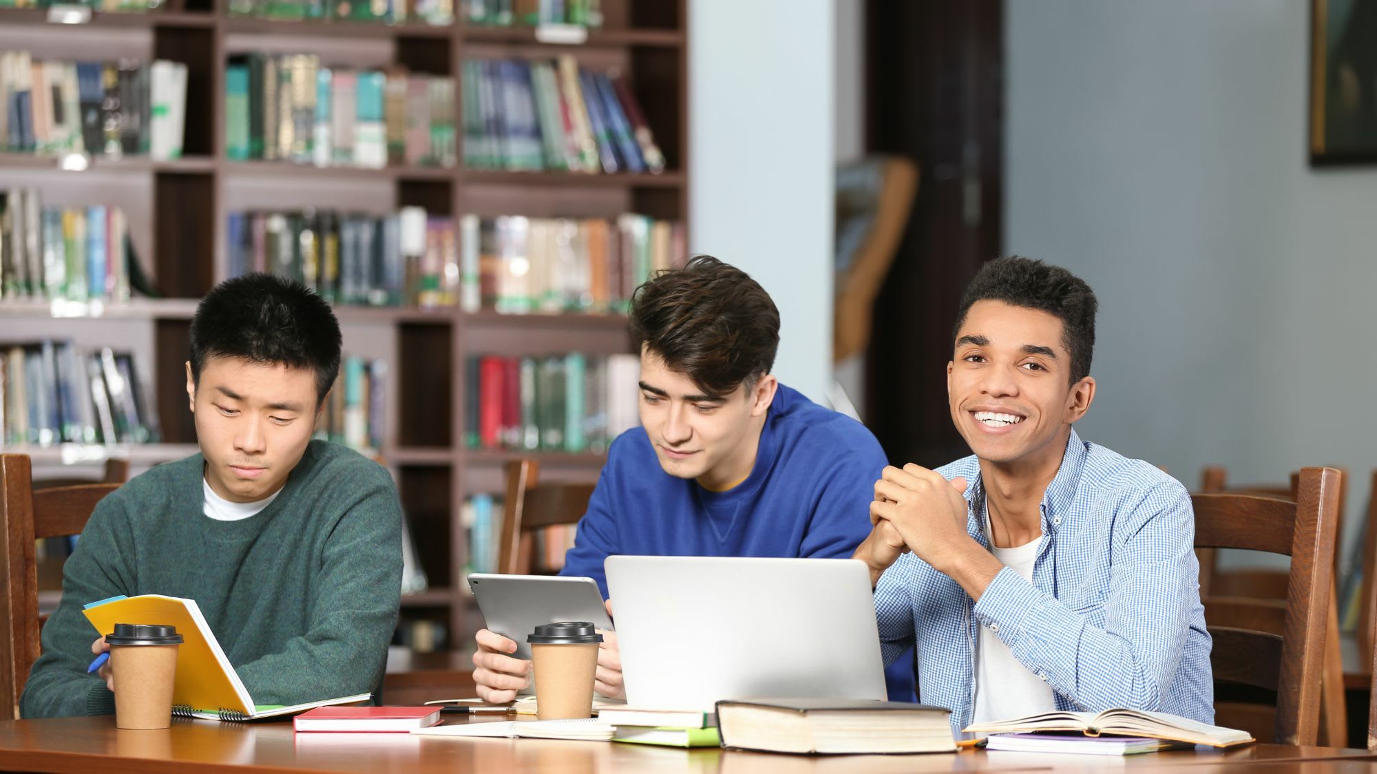 Teaching Writing to English Language Learners - Owlcation