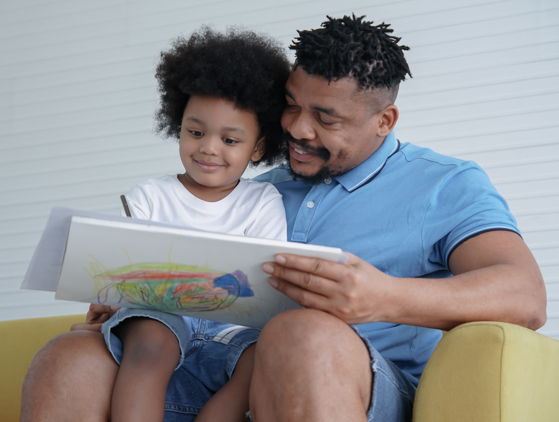 Tips for Creating an Engaging Children's Picture Book - Owlcation