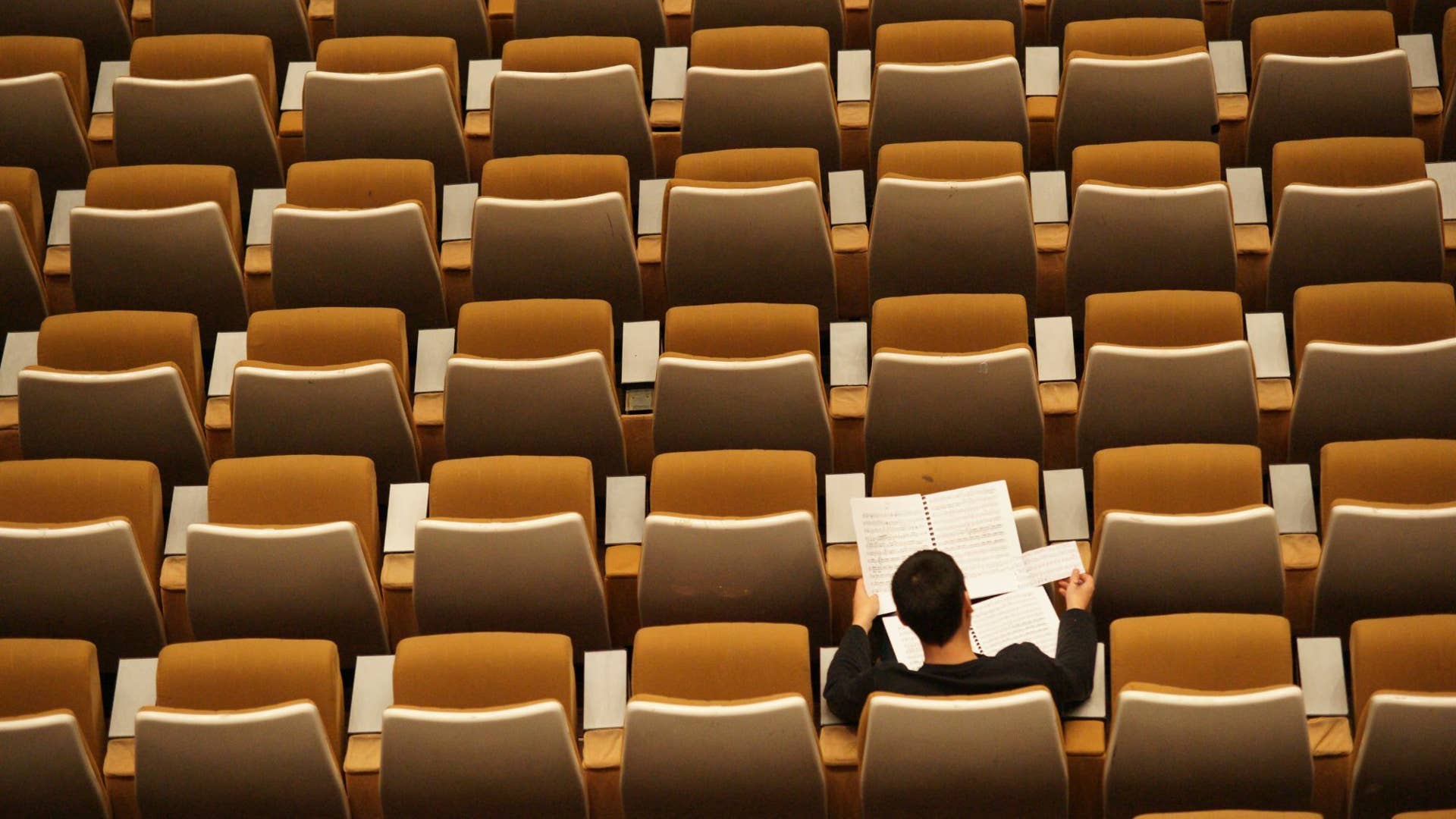 6 Common Causes of Stress in College Students - Owlcation