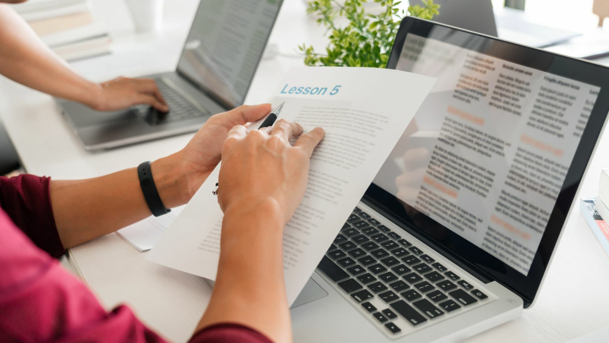 How to Quickly Write an Effective Lesson Plan - Owlcation